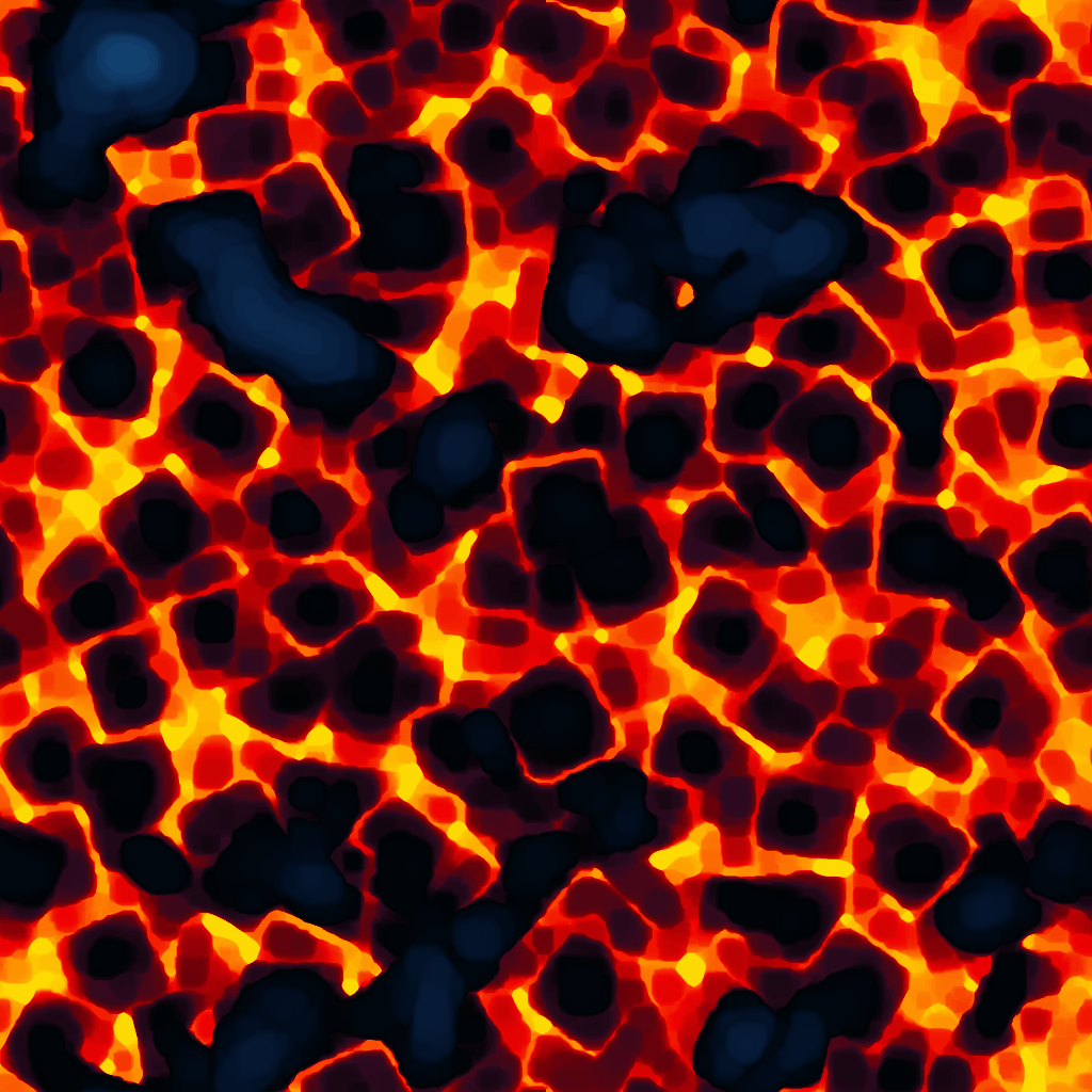 Molten Lava Wallpapers - Top Free Molten Lava Backgrounds - WallpaperAccess