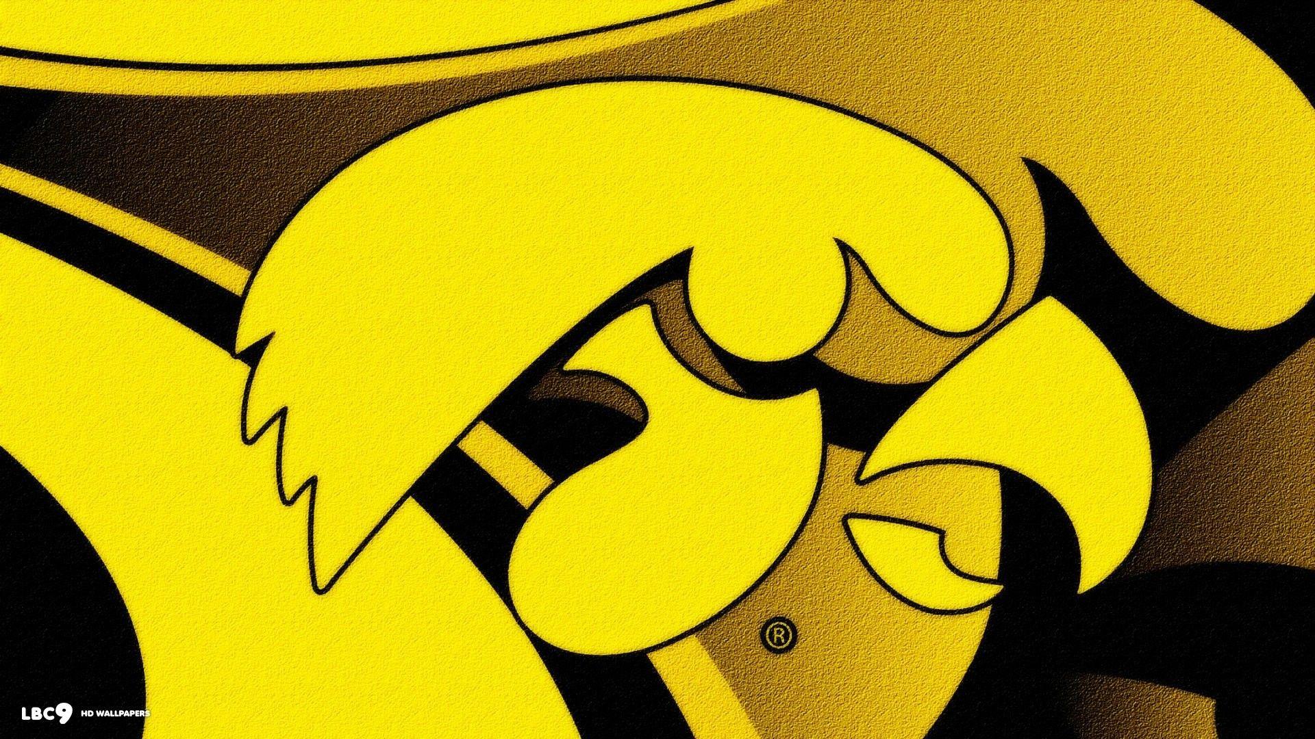 Hawkeye Logo Wallpapers - Top Free Hawkeye Logo Backgrounds ...