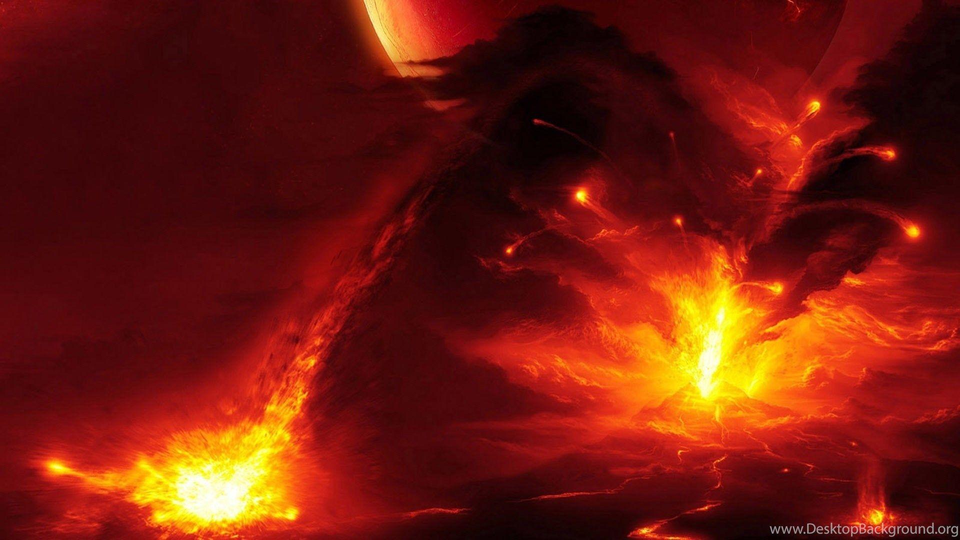 Magma 1920X1080 Wallpapers - Top Free Magma 1920X1080 Backgrounds ...