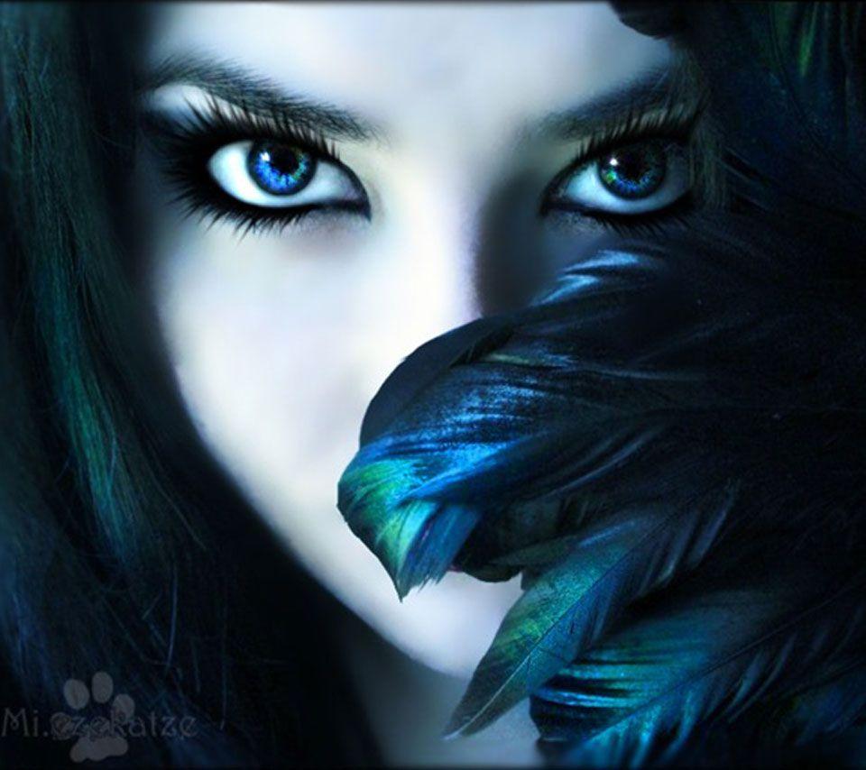 Horror Girl Desktop Wallpapers - Top Free Horror Girl Desktop ...