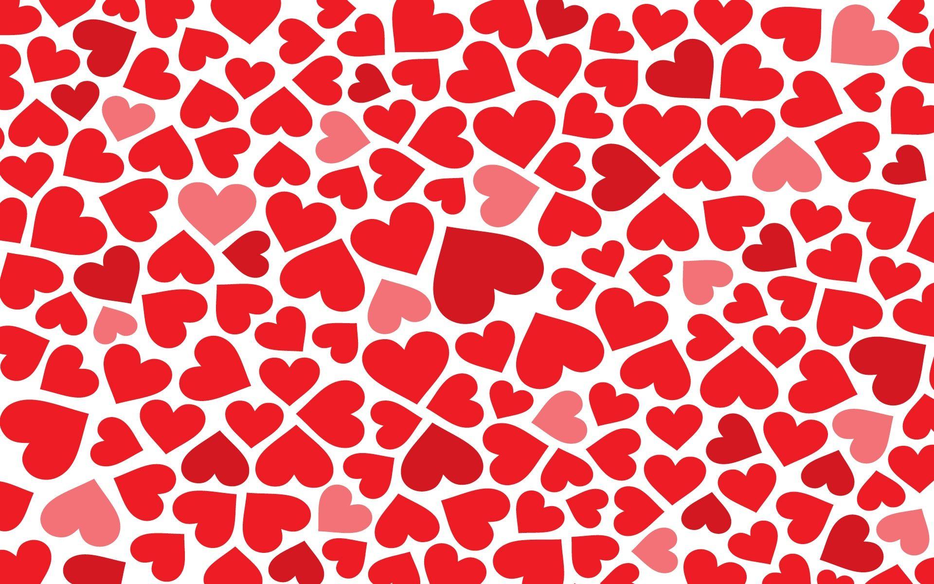 Little Hearts Wallpapers - Top Free Little Hearts Backgrounds ...