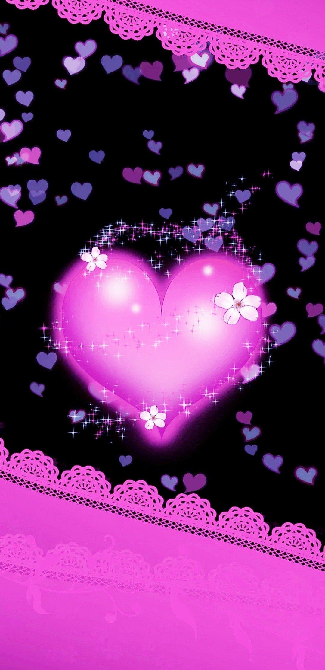 Little Heart Wallpapers - Top Free Little Heart Backgrounds ...