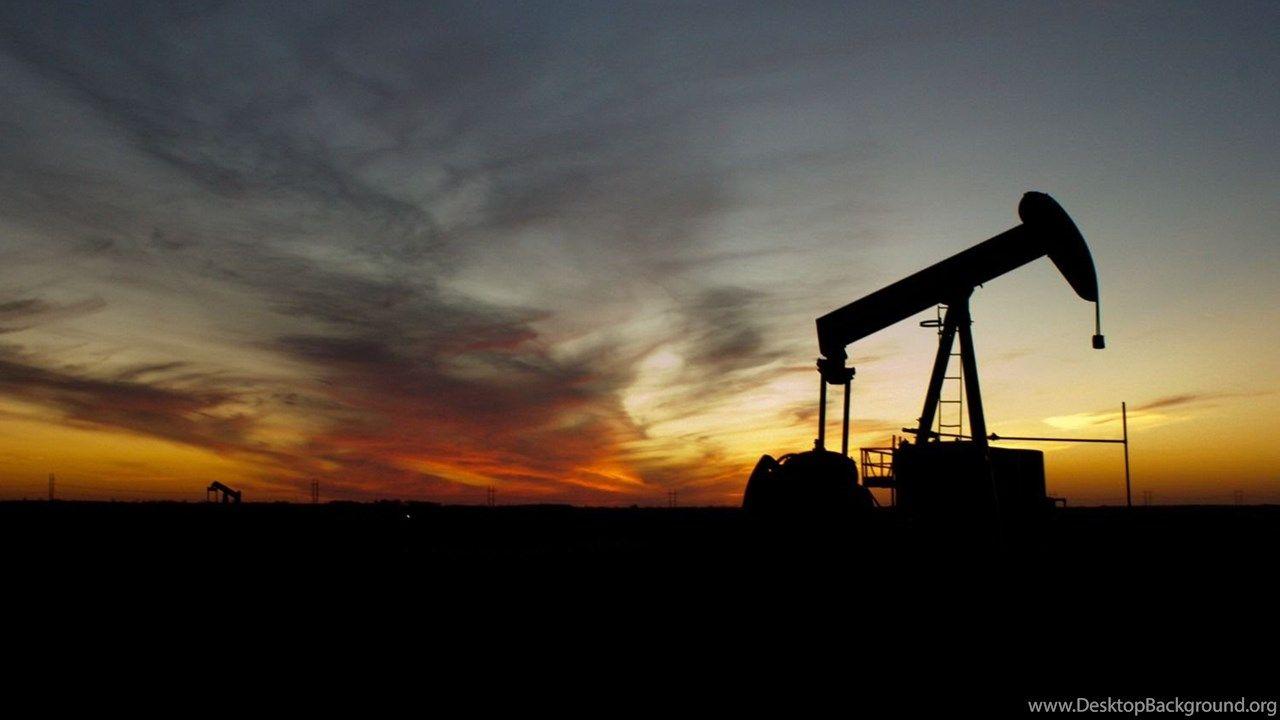 Oil Rig Wallpapers - Top Free Oil Rig Backgrounds - WallpaperAccess