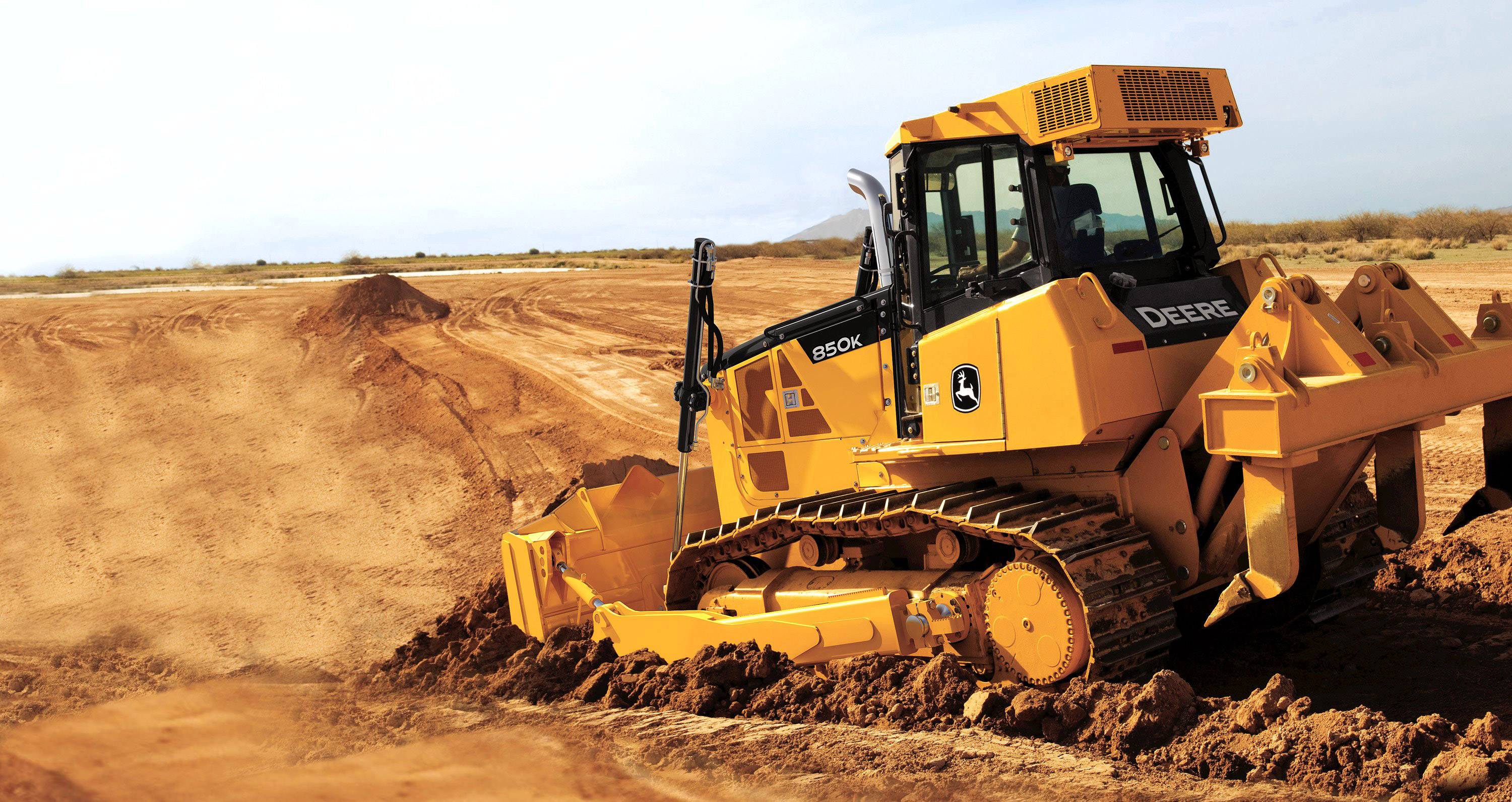 Construction Equipment Wallpapers - Top Free Construction Equipment ...