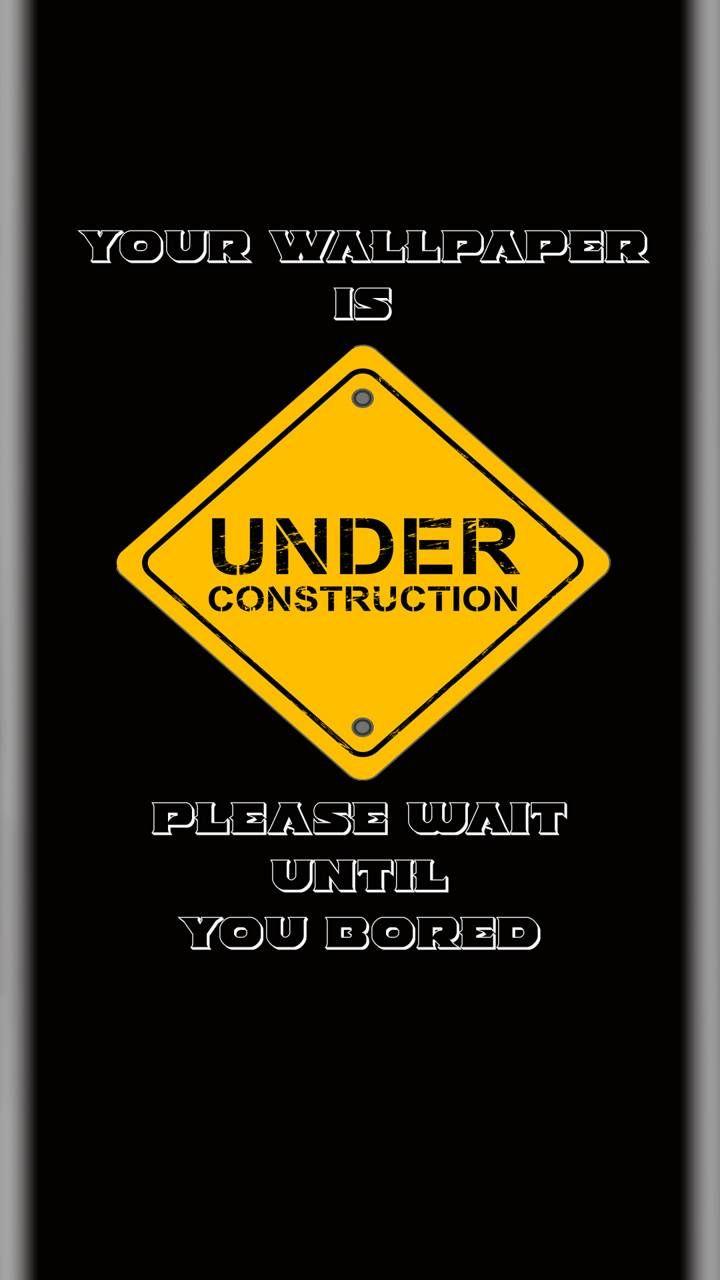 Under Construction Wallpapers - Top Free Under Construction Backgrounds ...