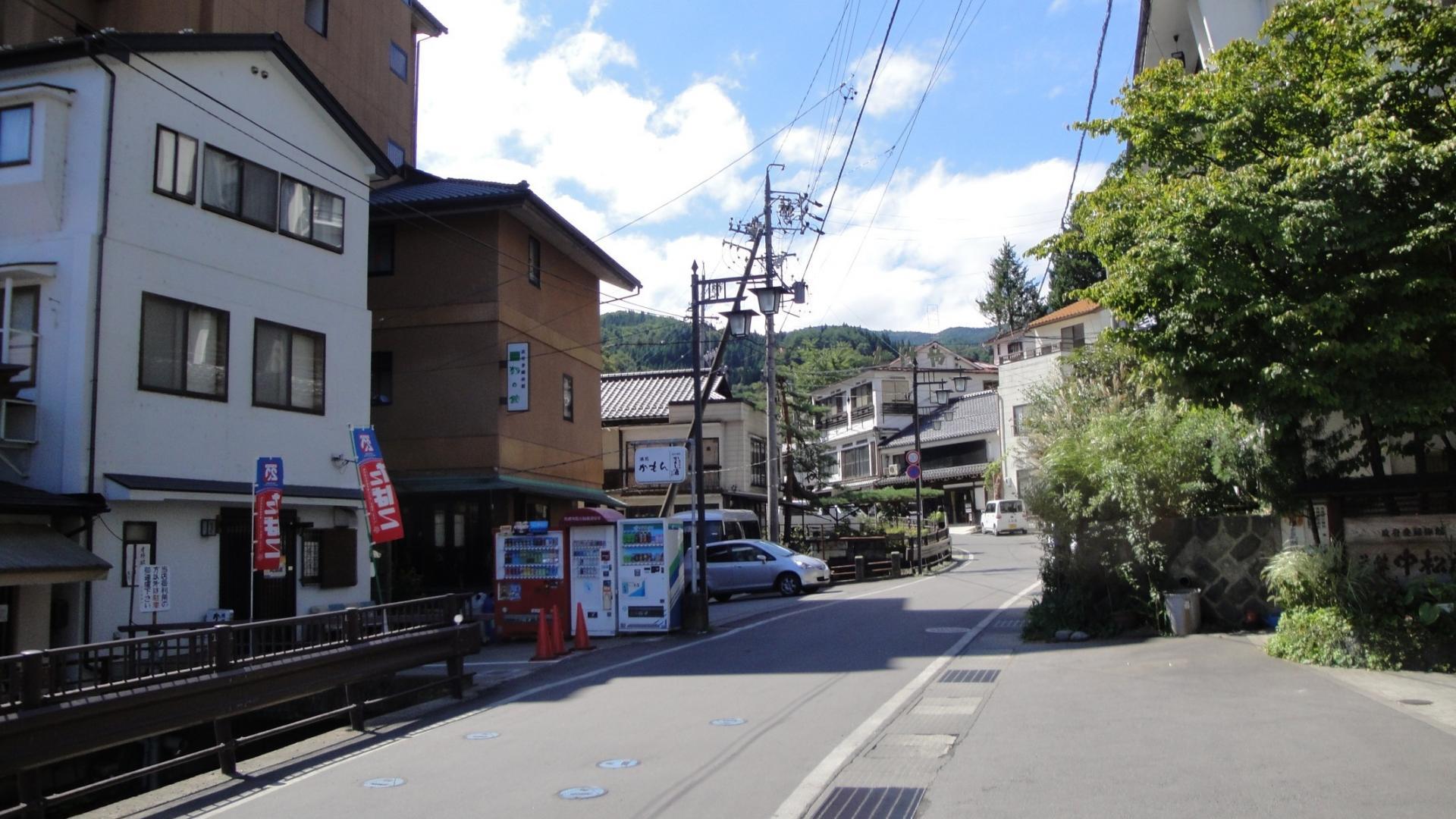 Japan Countryside Wallpapers - Top Free Japan Countryside Backgrounds ...