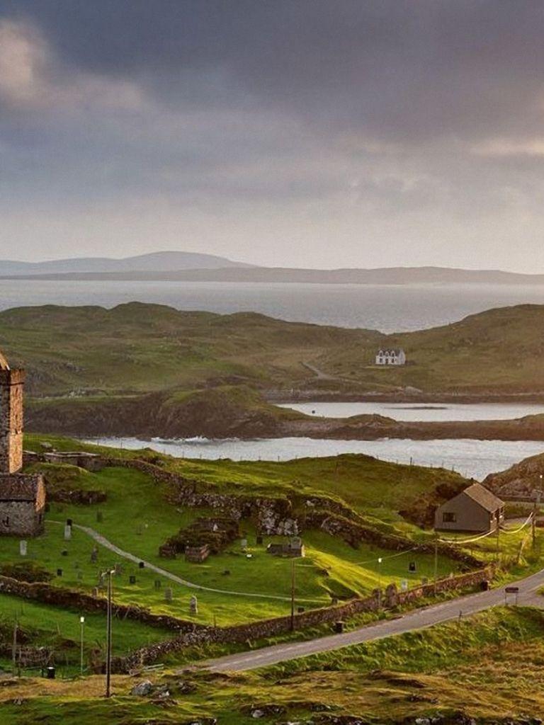 German Countryside Wallpapers - Top Free German Countryside Backgrounds ...