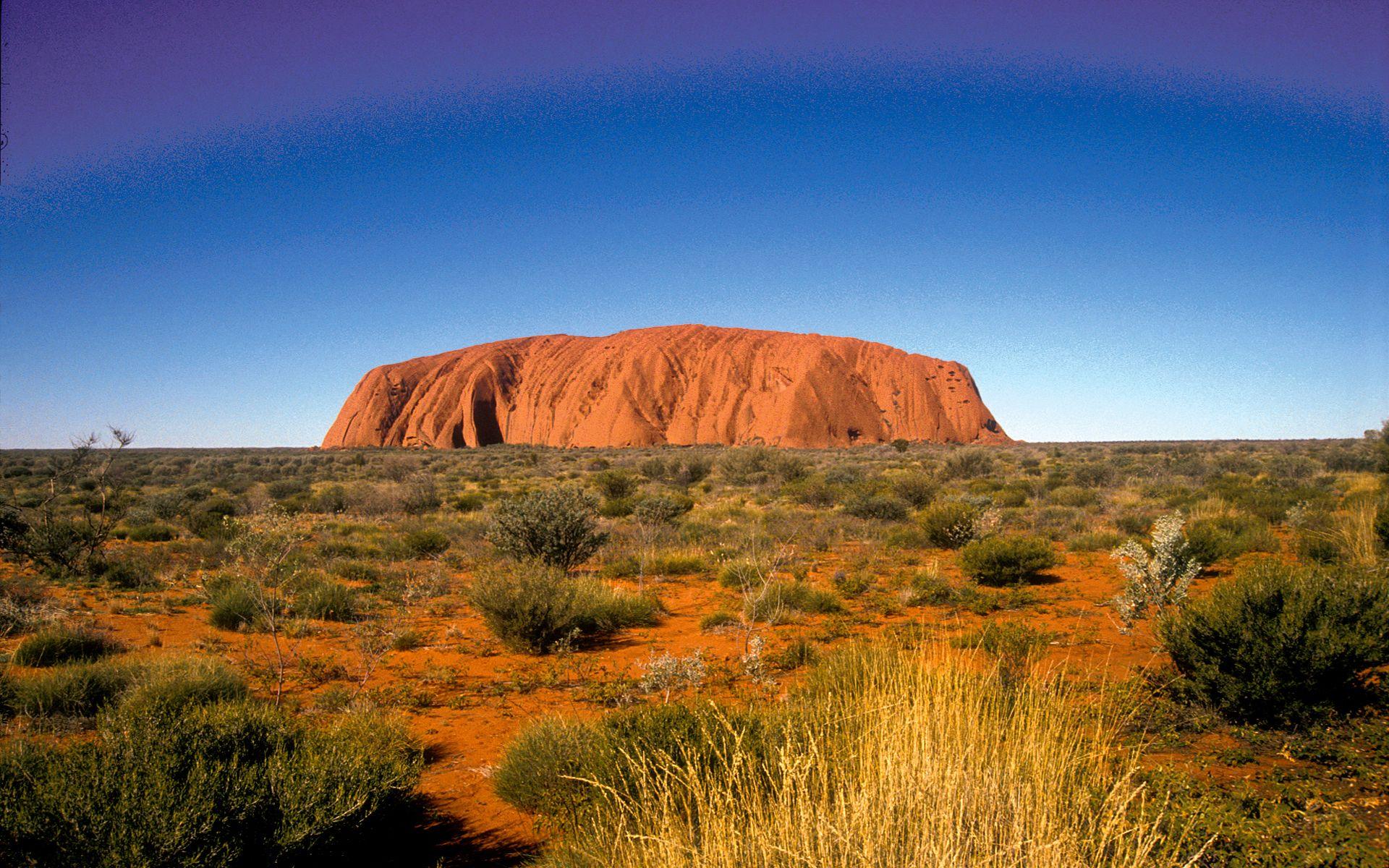 Australian Desert Wallpapers - Top Free Australian Desert Backgrounds ...