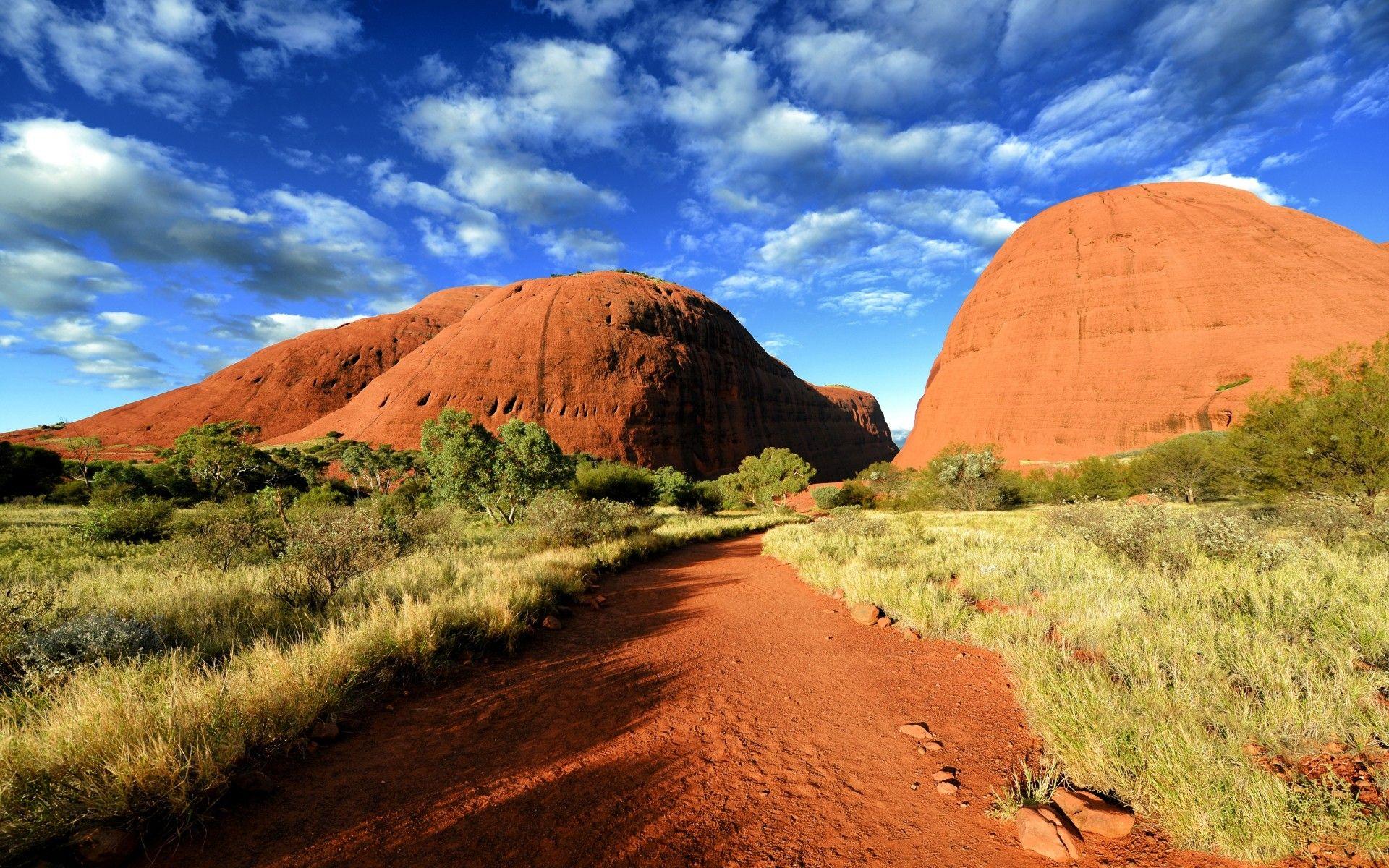 Australian Desert Wallpapers - Top Free Australian Desert Backgrounds - WallpaperAccess