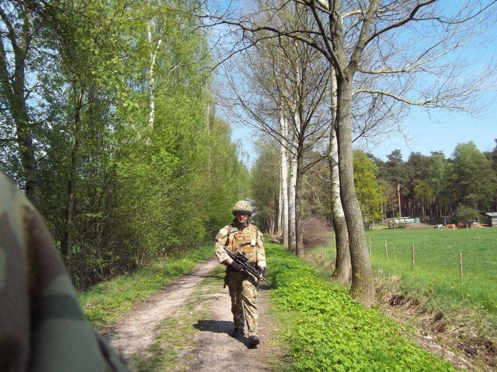 German Countryside Wallpapers - Top Free German Countryside Backgrounds ...