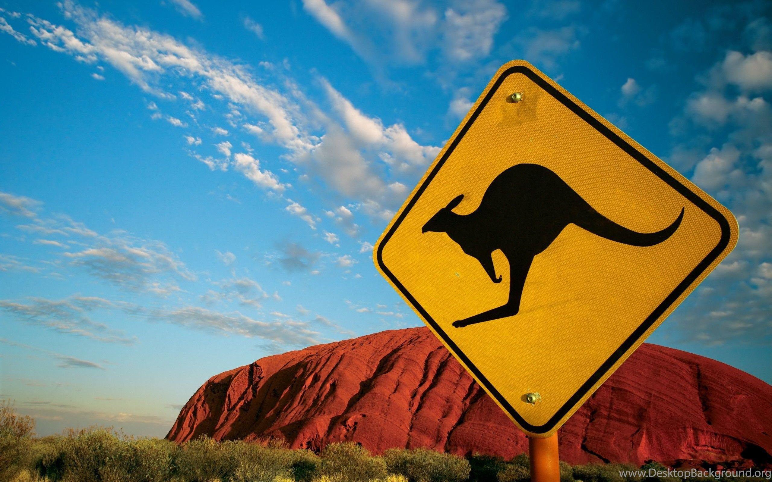 Australian Desert Wallpapers - Top Free Australian Desert Backgrounds ...
