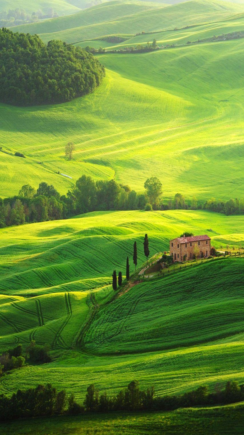 Italy Countryside Wallpapers - Top Free Italy Countryside Backgrounds ...
