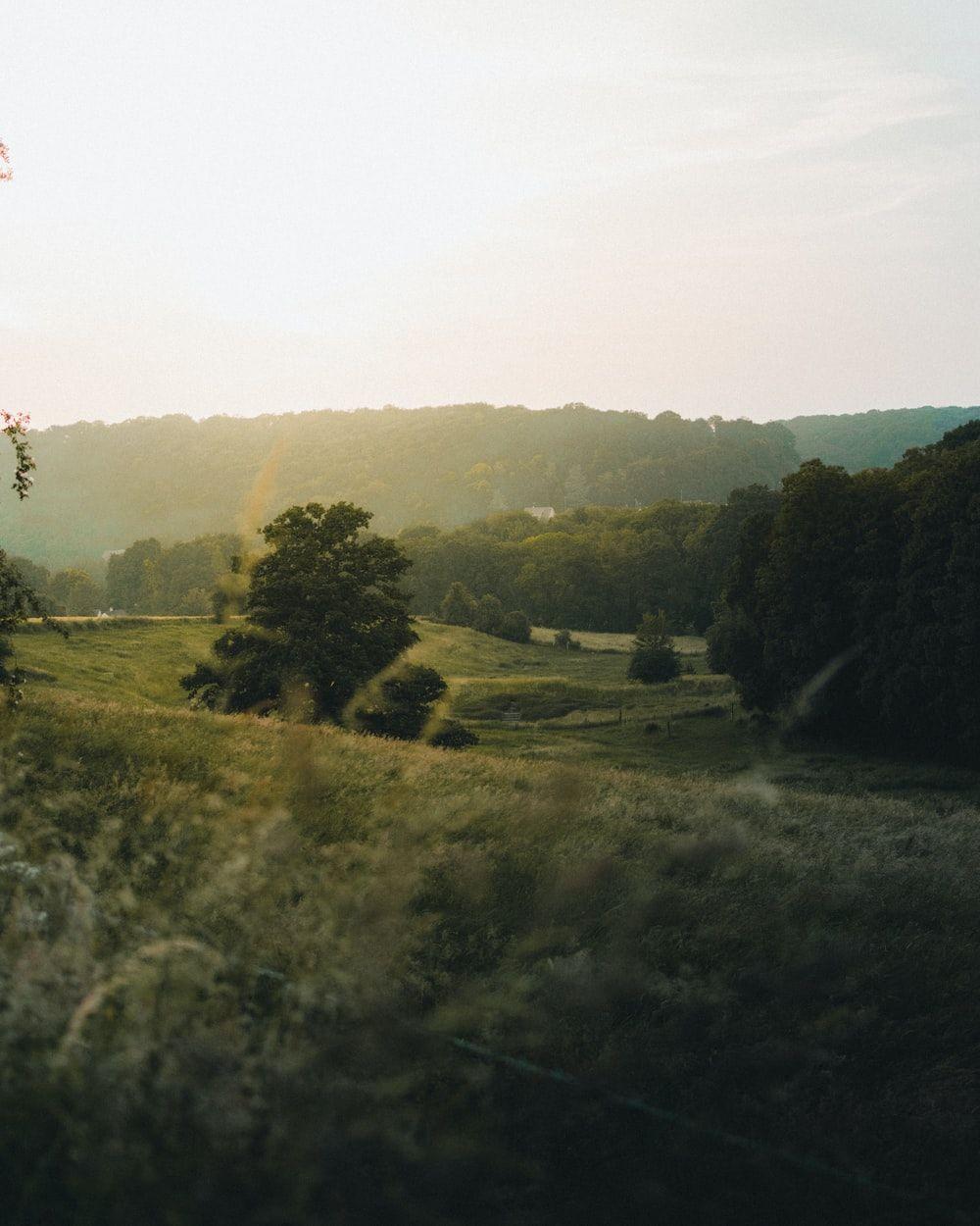 American Countryside Wallpapers - Top Free American Countryside ...