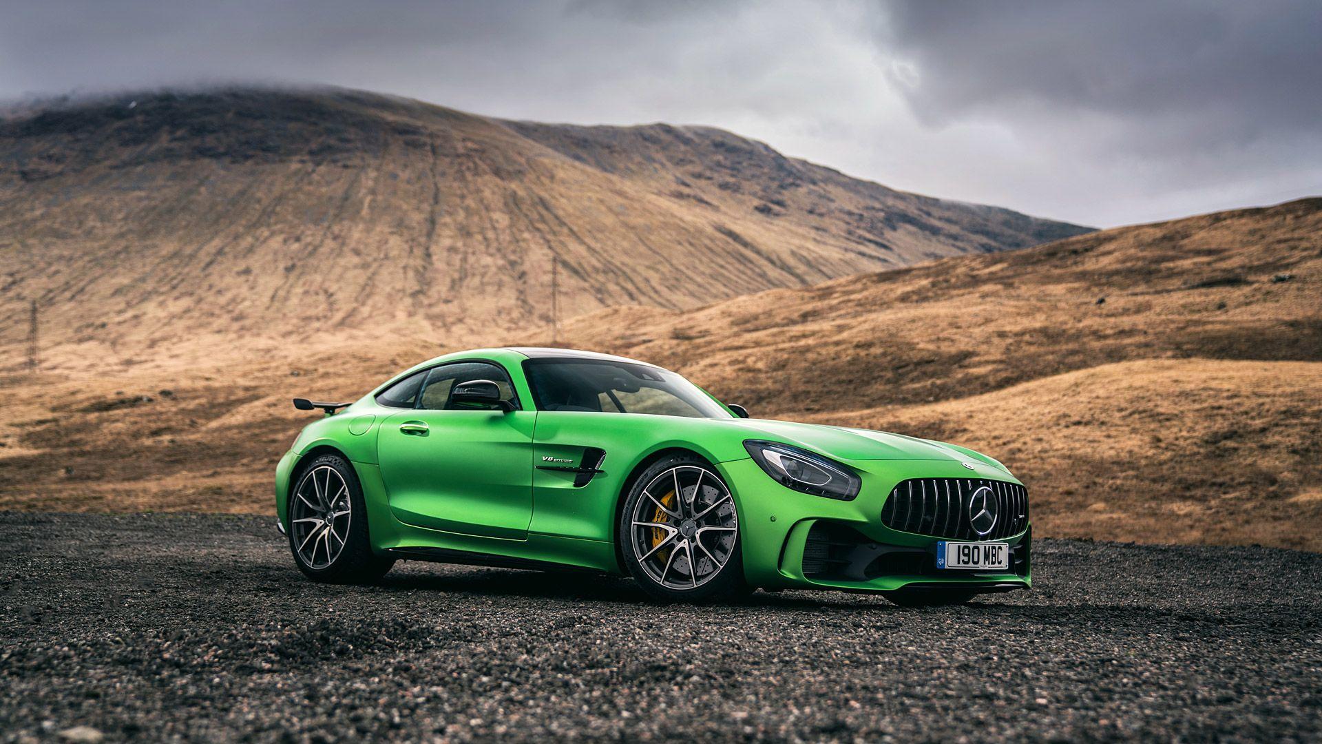 Mercedes AMG GTR Wallpapers - Top Free Mercedes AMG GTR Backgrounds ...