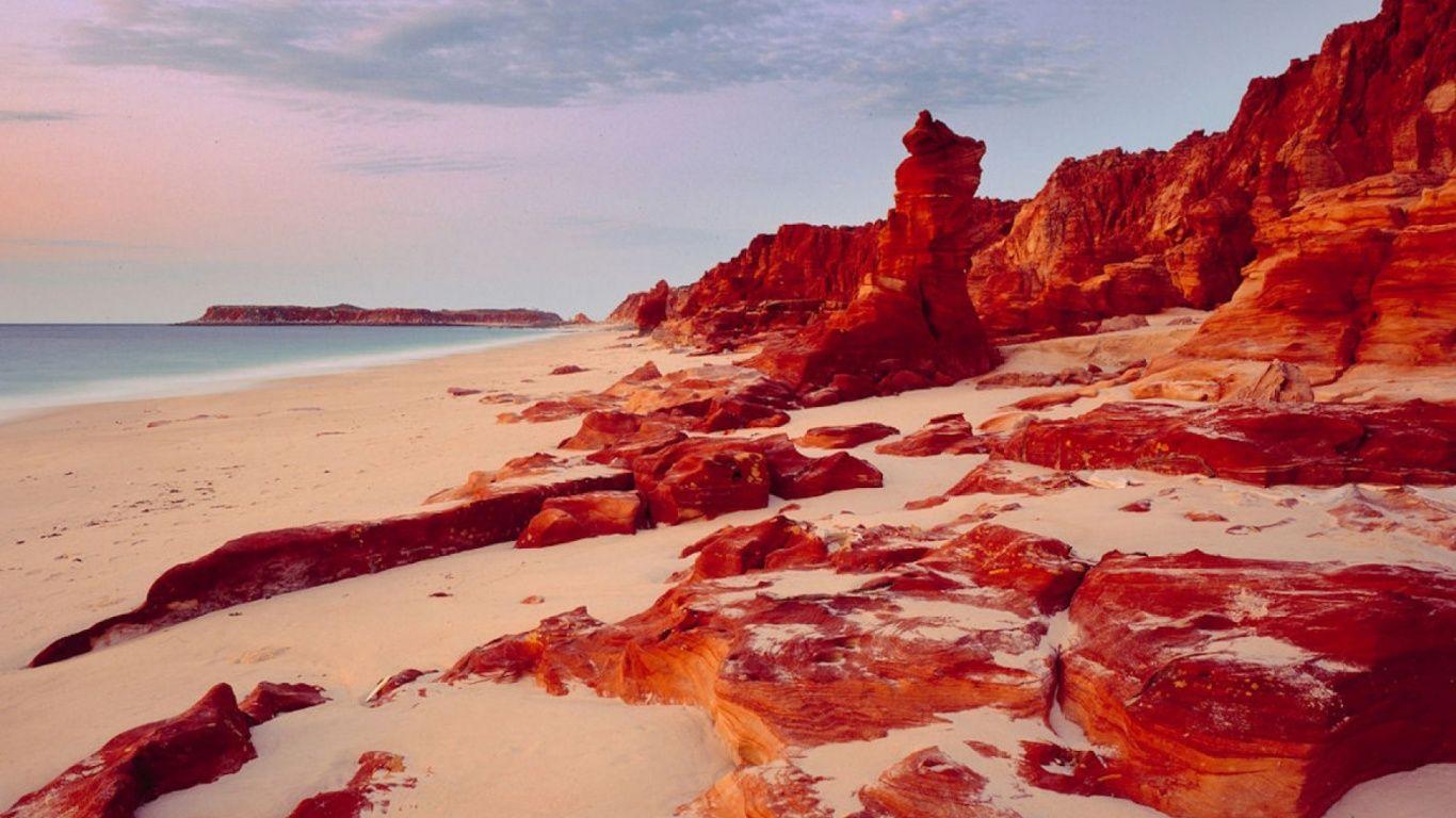 Australian Desert Wallpapers - Top Free Australian Desert Backgrounds ...