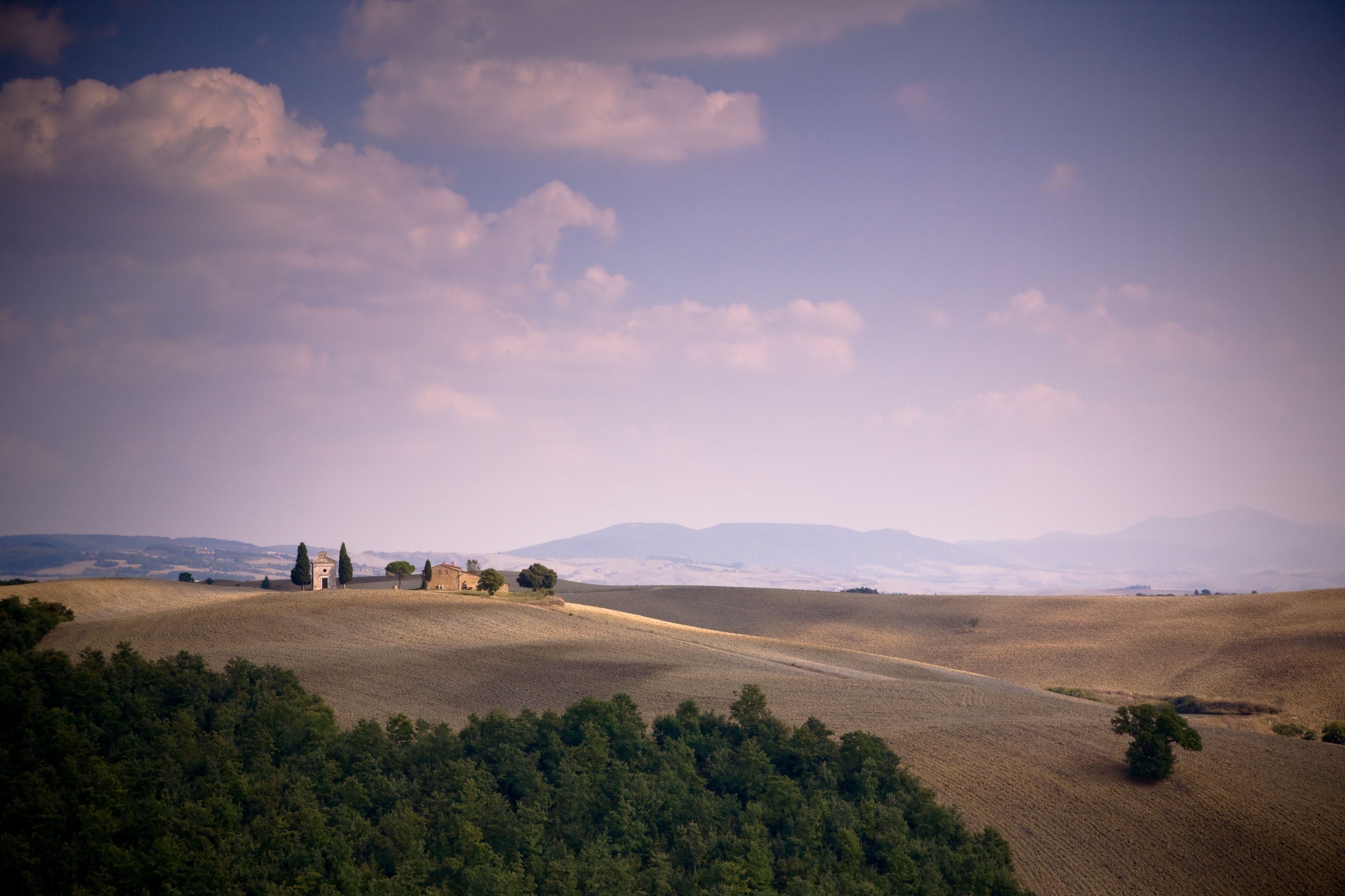 Italy Countryside Wallpapers - Top Free Italy Countryside Backgrounds ...