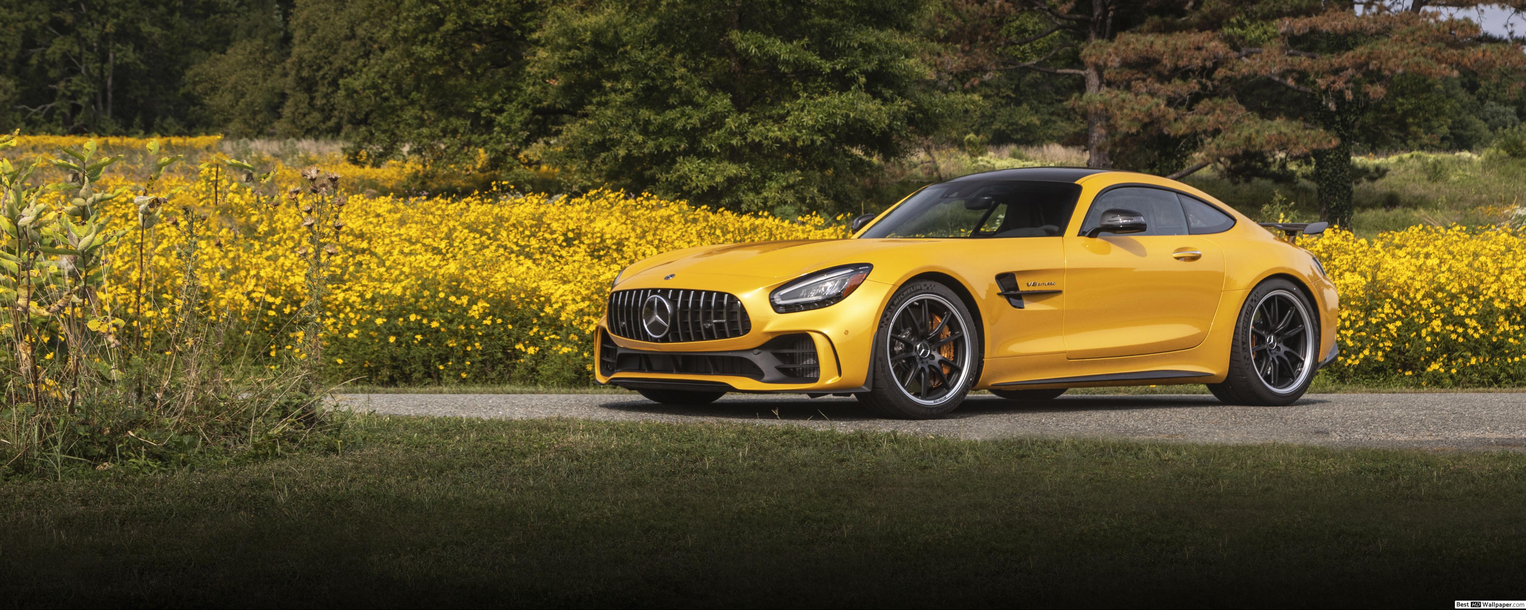 Mercedes AMG GTR Wallpapers - Top Free Mercedes AMG GTR Backgrounds ...