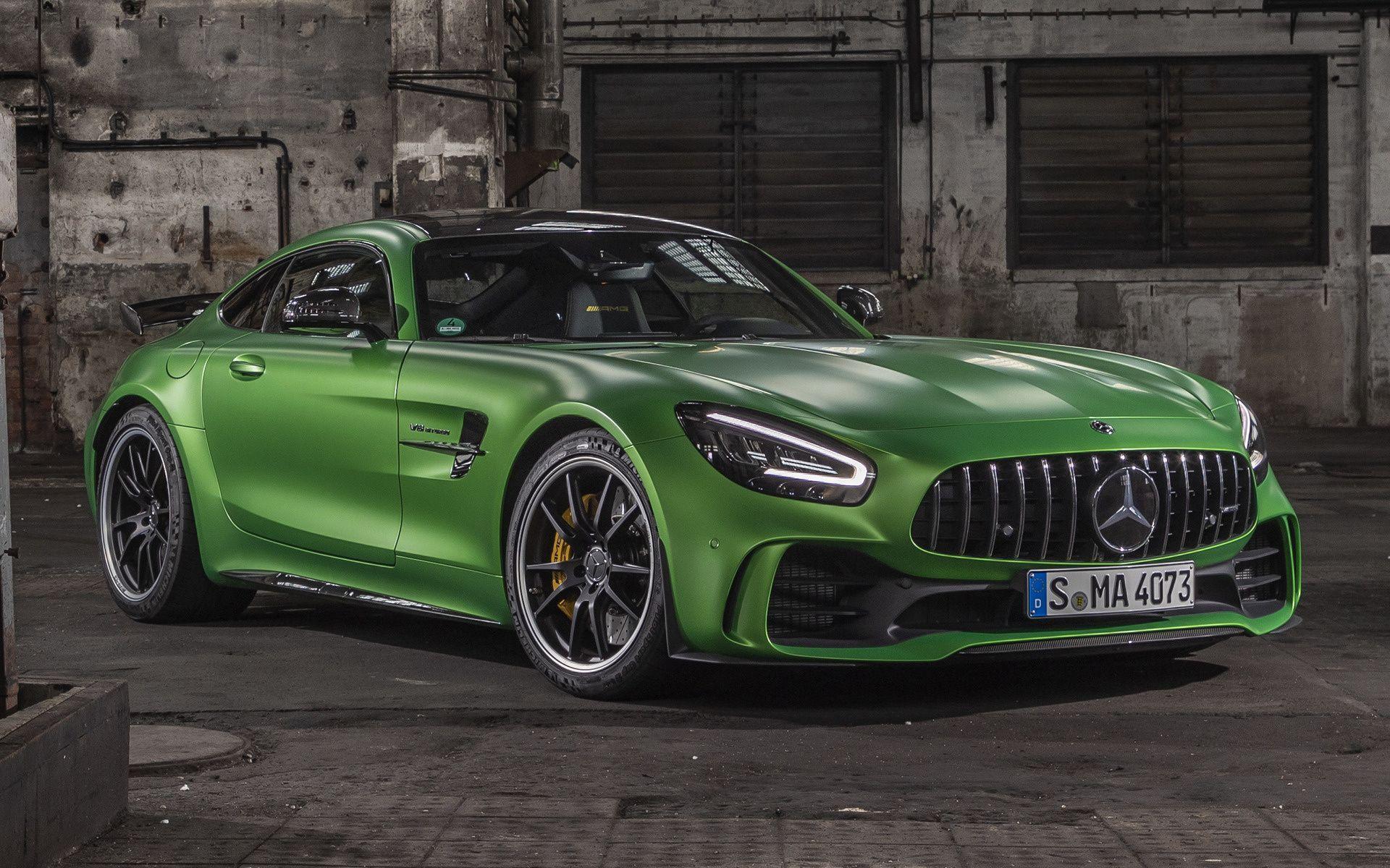 Mercedes AMG GTR Wallpapers - Top Free Mercedes AMG GTR Backgrounds ...