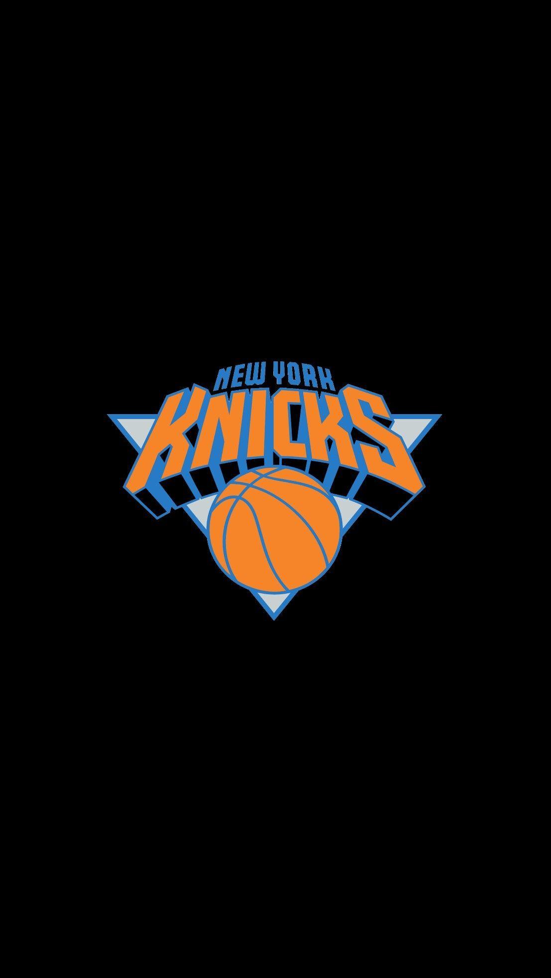 New York Knicks iPhone Wallpapers - Top Free New York Knicks iPhone ...