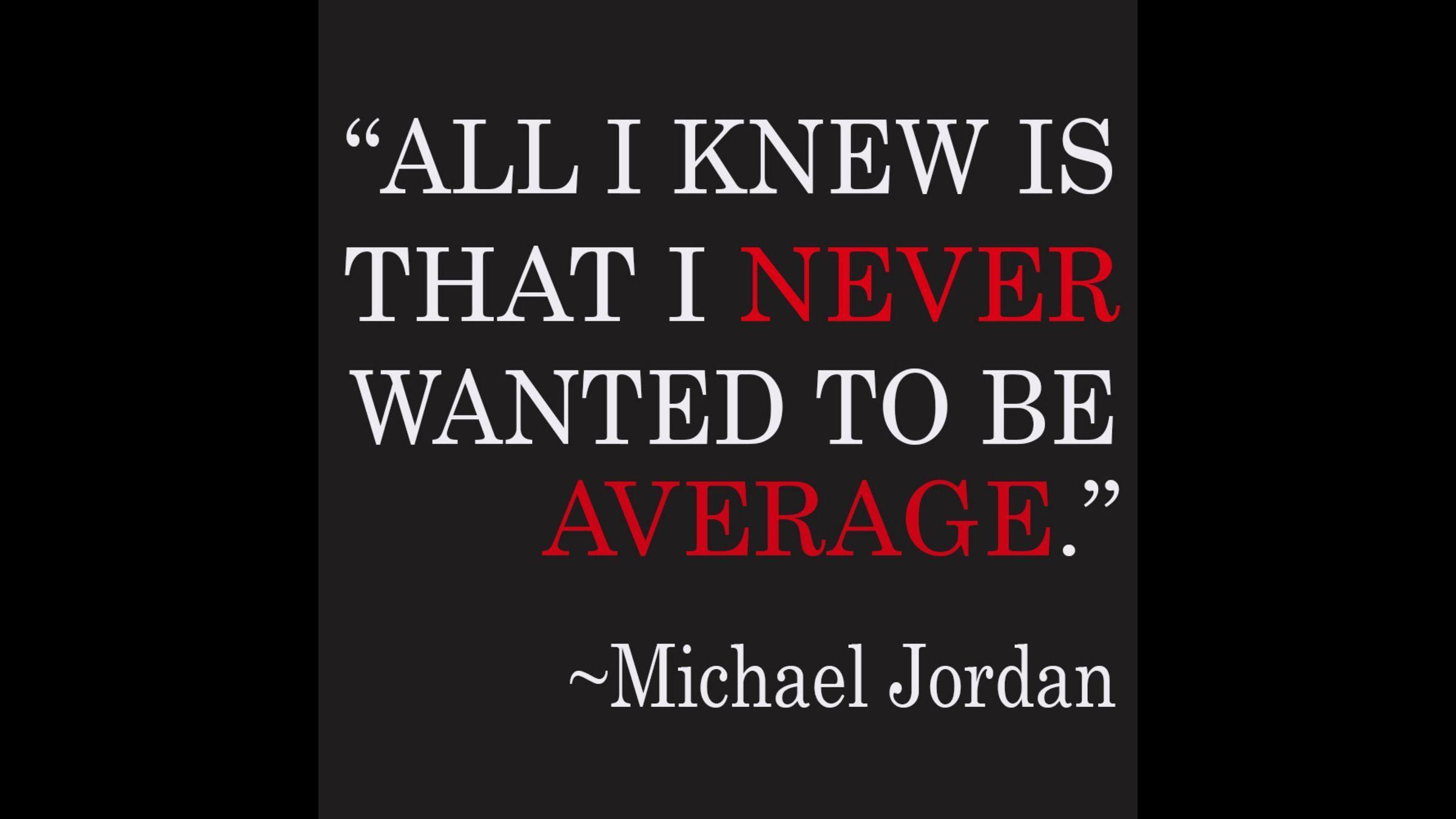 Jordan Quotes Wallpapers - Top Free Jordan Quotes Backgrounds ...