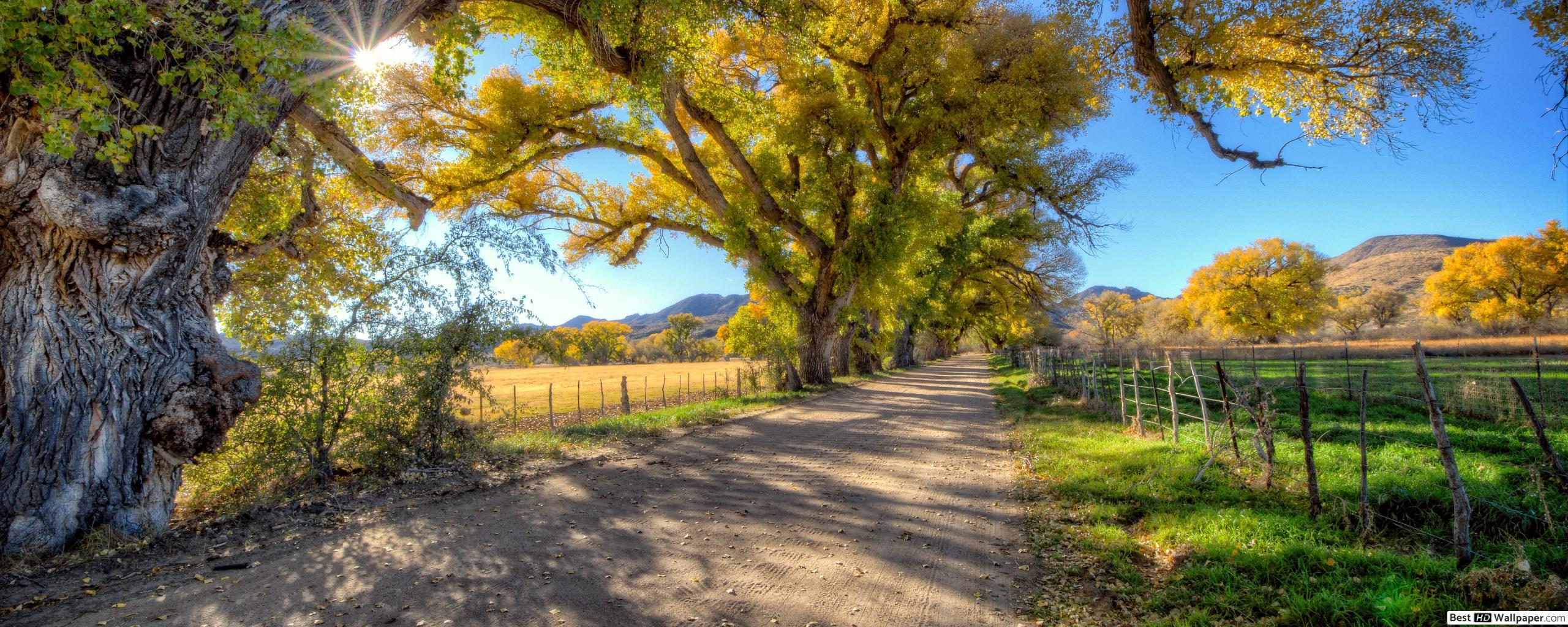 American Countryside Wallpapers - Top Free American Countryside ...
