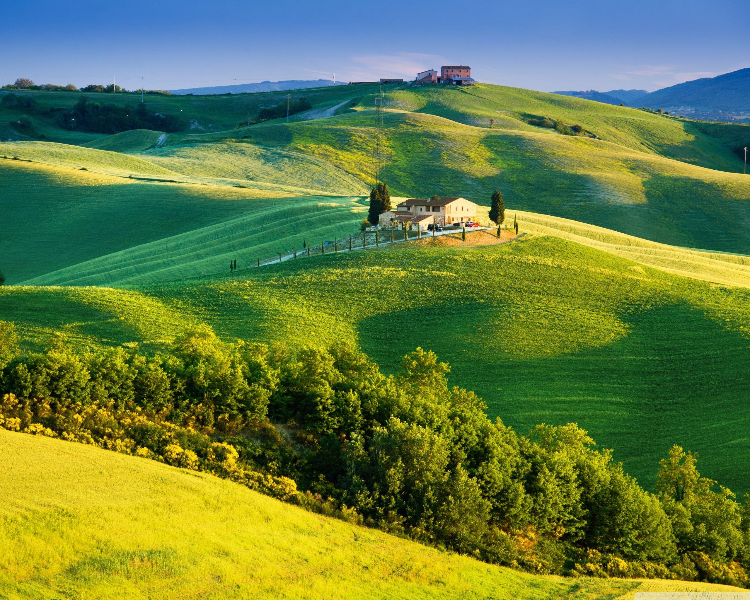 Europe Countryside Wallpapers - Top Free Europe Countryside Backgrounds ...