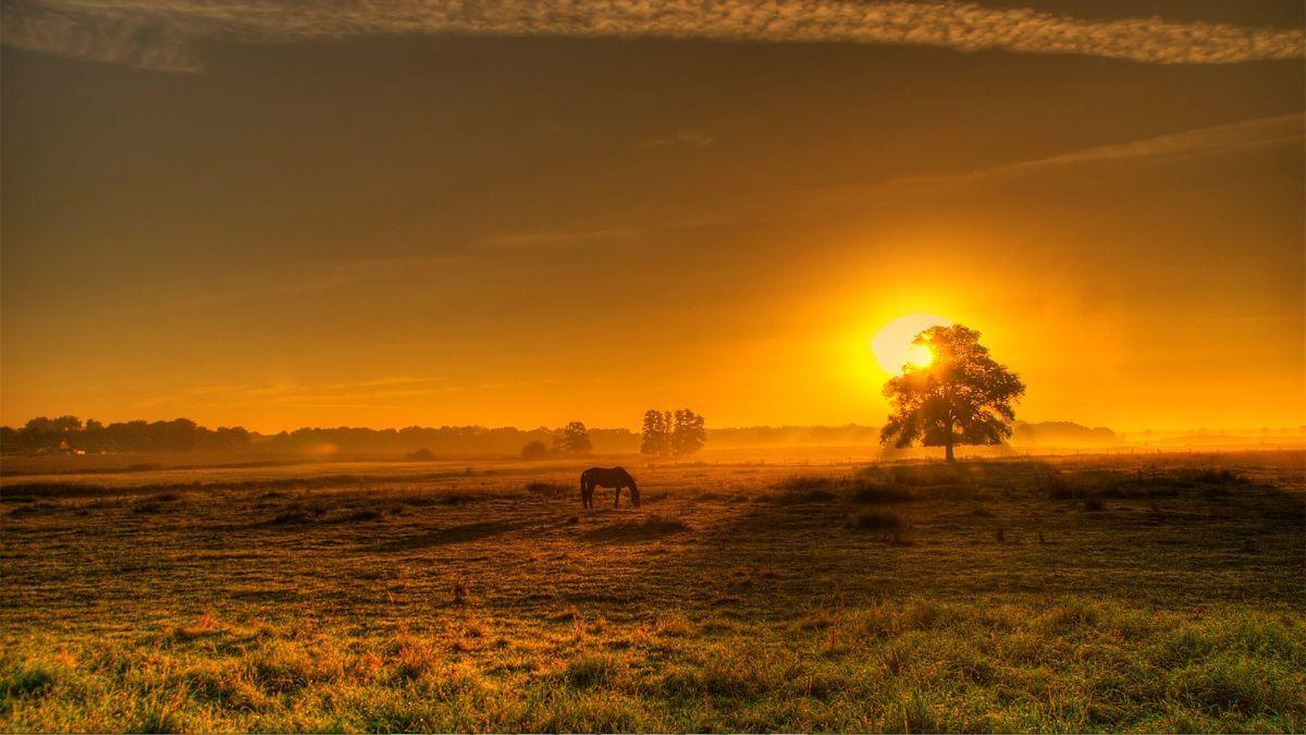 Europe Countryside Wallpapers - Top Free Europe Countryside Backgrounds ...