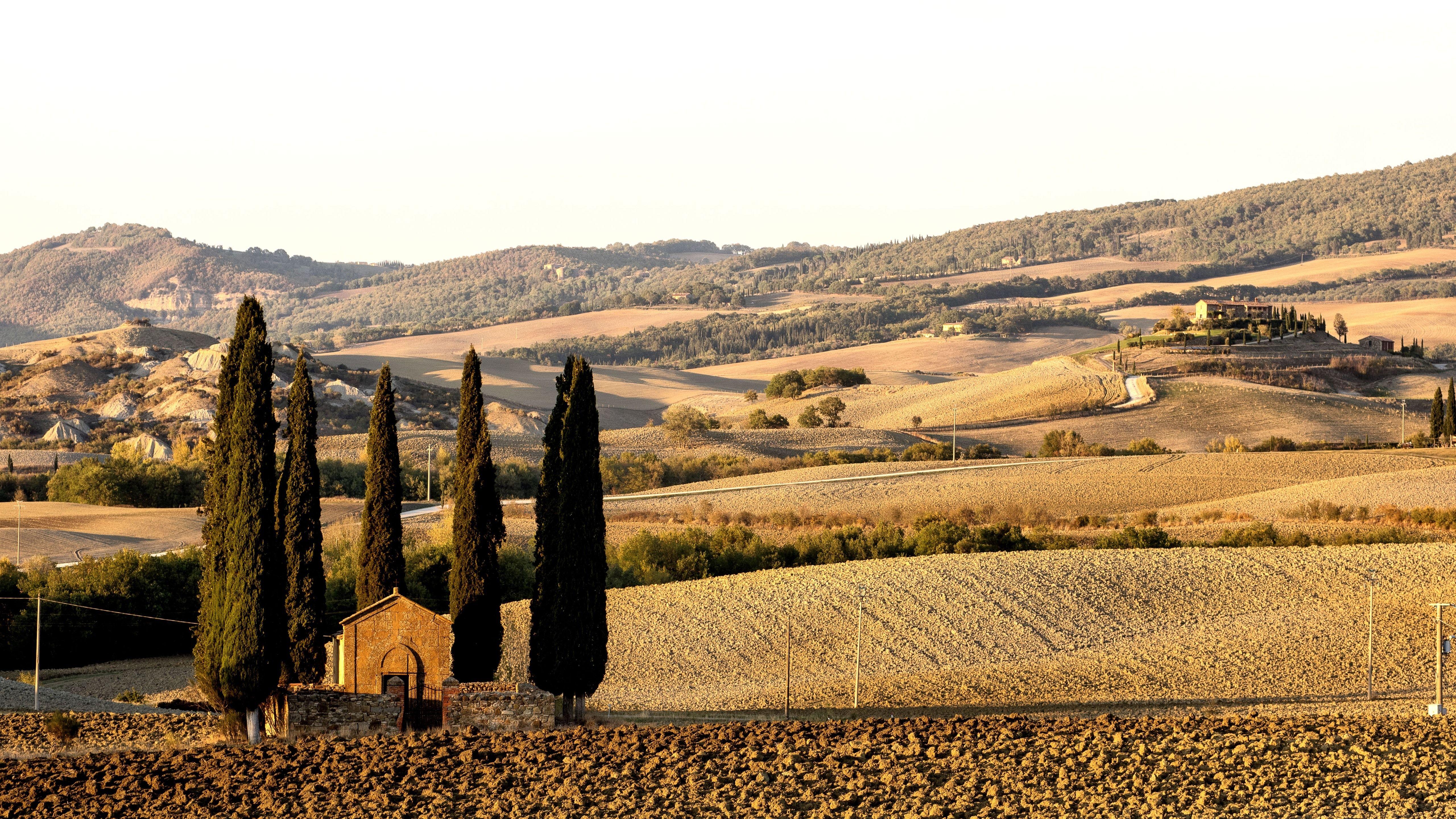 Europe Countryside Wallpapers - Top Free Europe Countryside Backgrounds ...