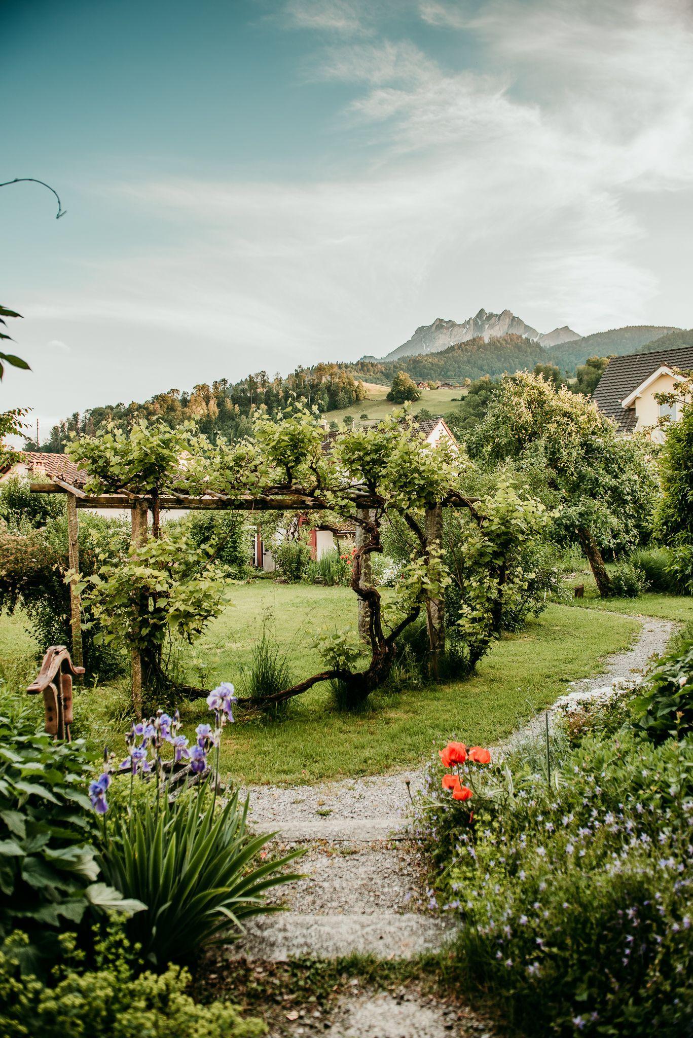 Europe Countryside Wallpapers - Top Free Europe Countryside Backgrounds ...