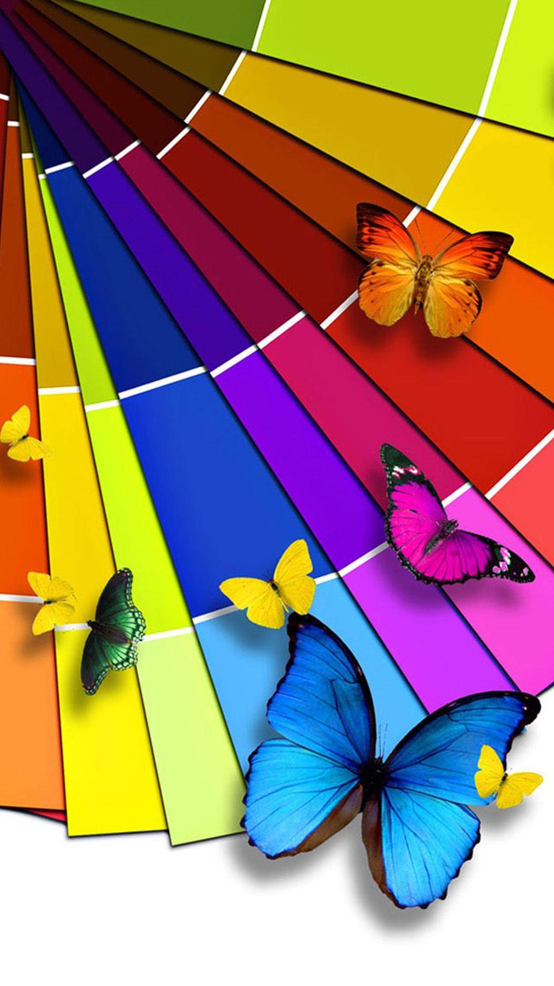 Colorful Android Wallpapers - Top Free Colorful Android Backgrounds ...