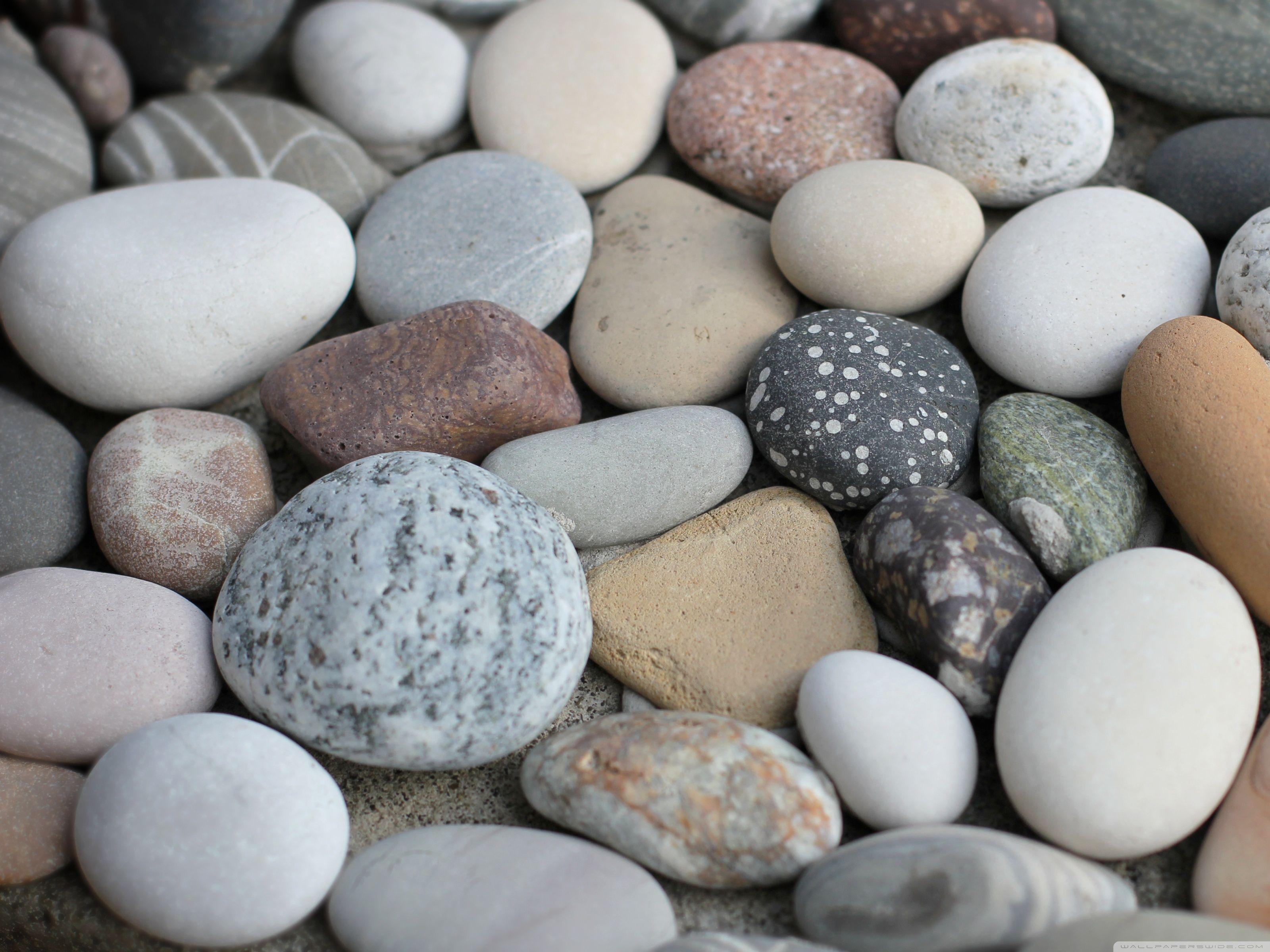 White Pebbles Wallpapers - Top Free White Pebbles Backgrounds ...