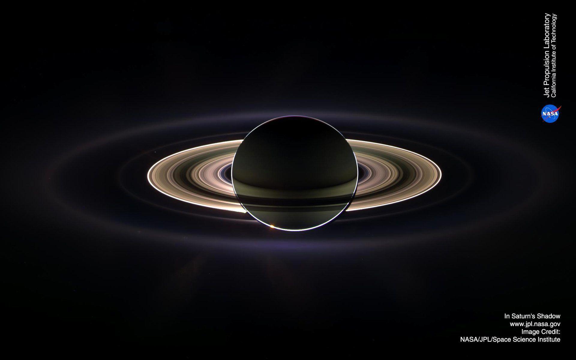 3D Saturn Wallpapers - Top Free 3D Saturn Backgrounds - WallpaperAccess