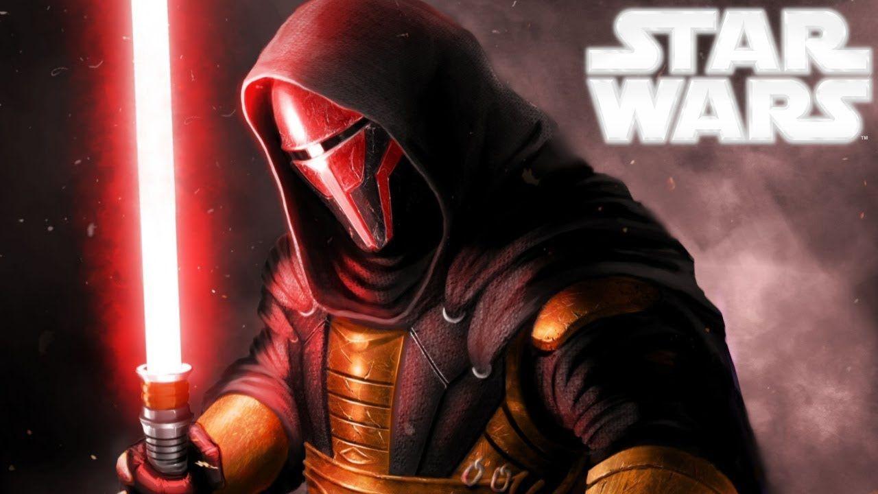 Star Wars Revan Wallpapers - Top Free Star Wars Revan Backgrounds ...