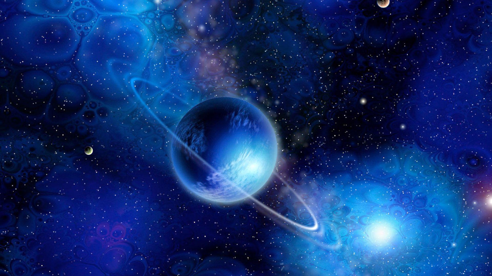 Space Painting Wallpapers - Top Free Space Painting Backgrounds ...