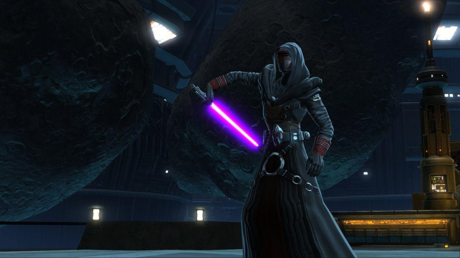 Star Wars Revan Wallpapers - Top Free Star Wars Revan Backgrounds ...
