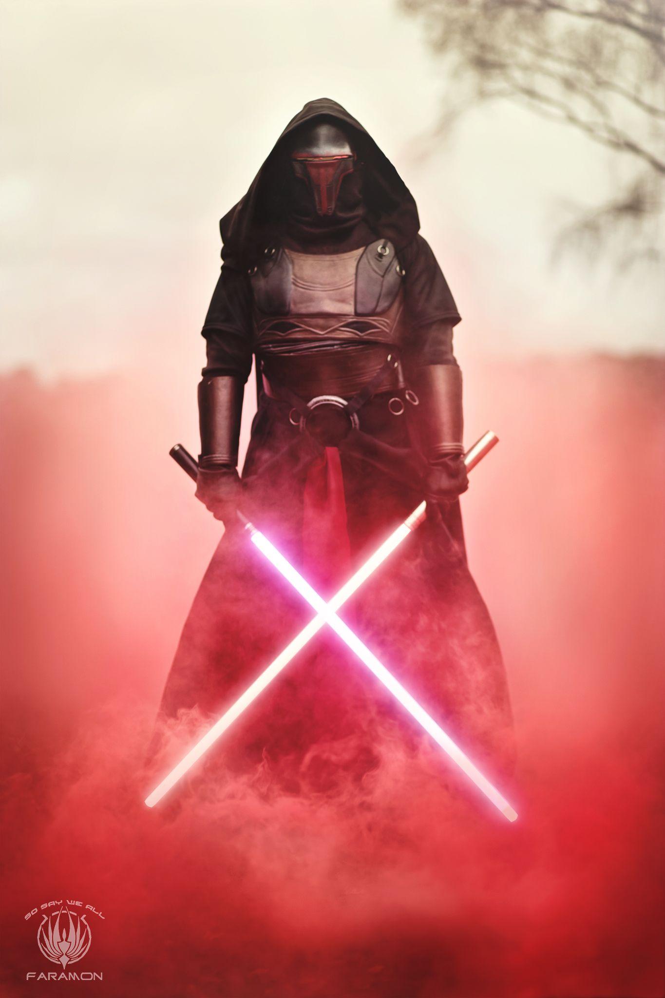 Star Wars Revan Wallpapers - Top Free Star Wars Revan Backgrounds ...