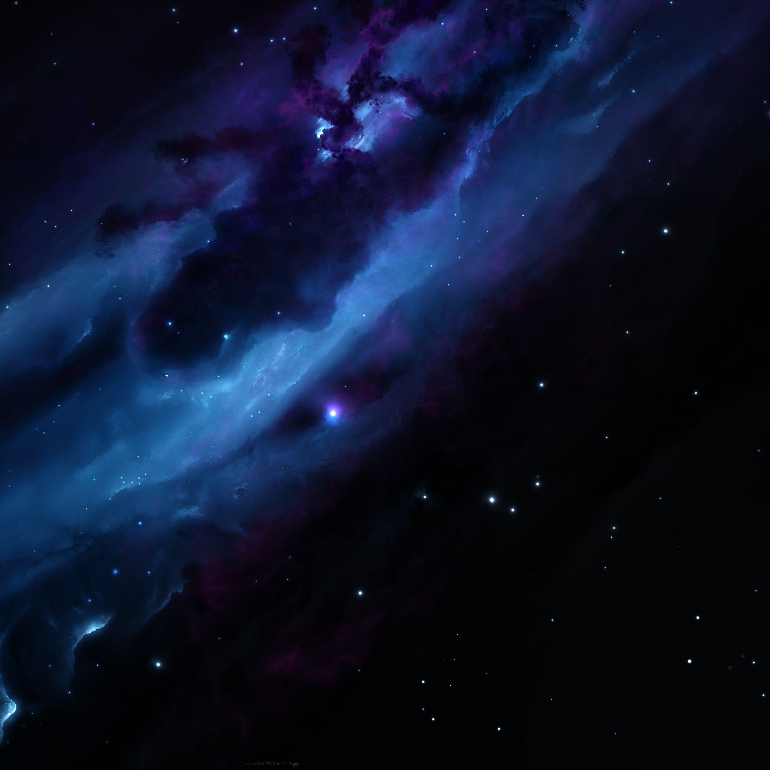 Space Painting Wallpapers - Top Free Space Painting Backgrounds ...