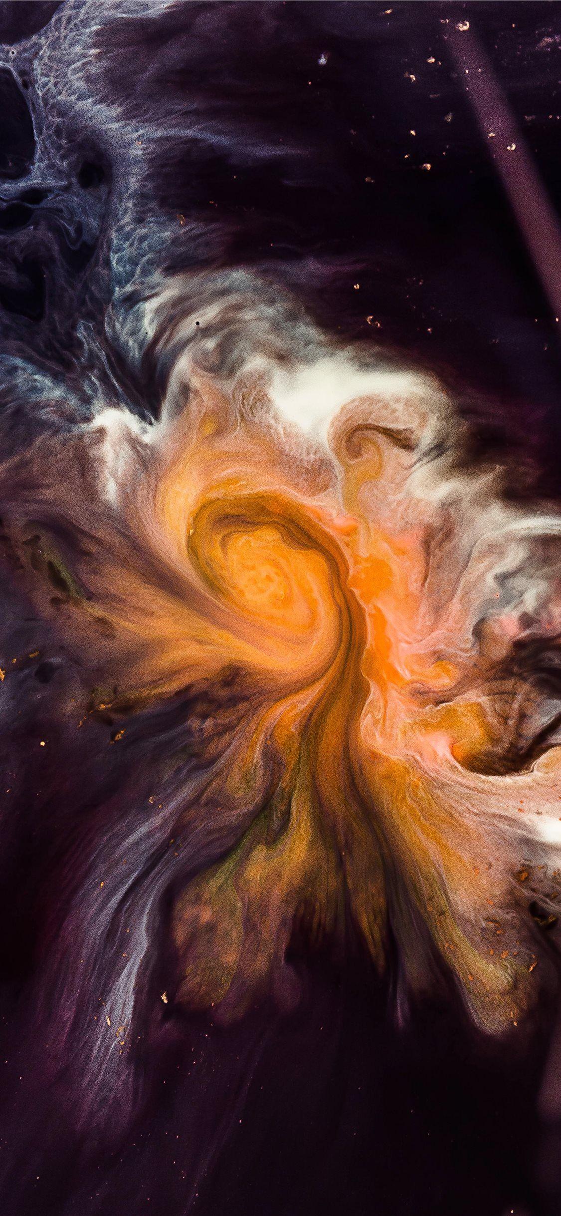 Space Painting Wallpapers - Top Free Space Painting Backgrounds ...