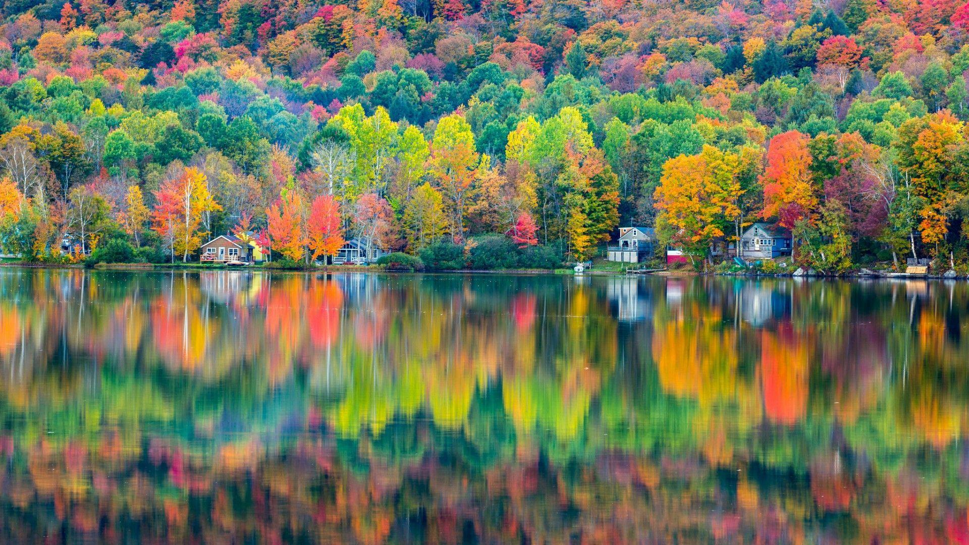 Vermont Desktop Wallpapers - Top Free Vermont Desktop Backgrounds ...