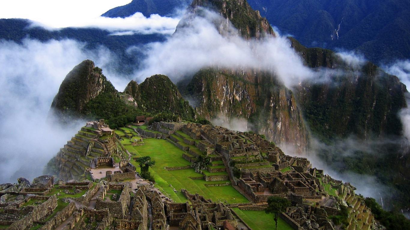 Peru 4K Wallpapers - Top Free Peru 4K Backgrounds - WallpaperAccess