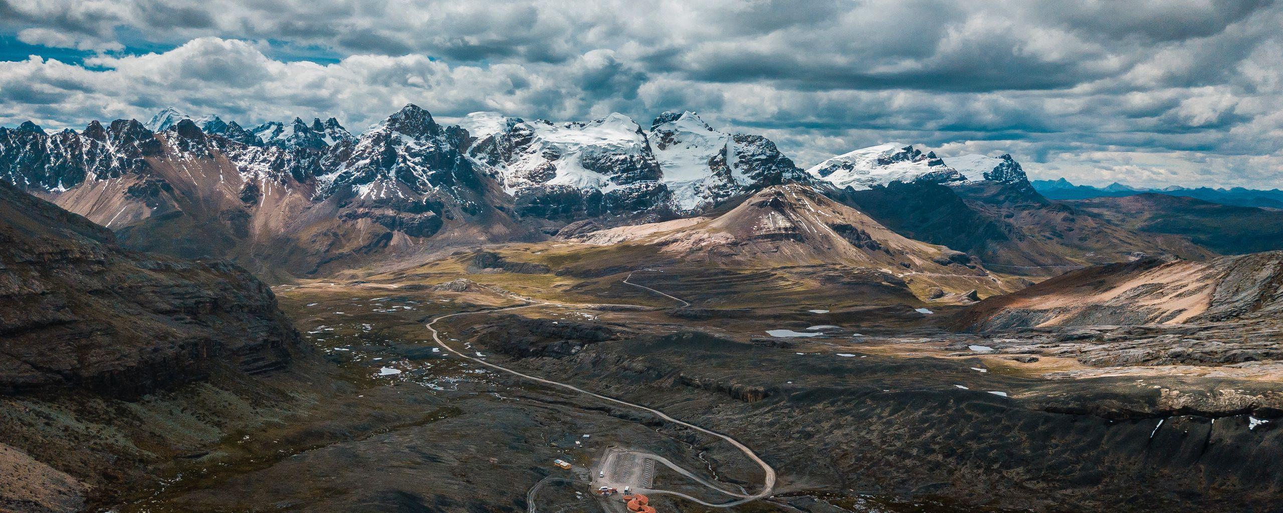 HD Peru Wallpapers - Top Free HD Peru Backgrounds - WallpaperAccess