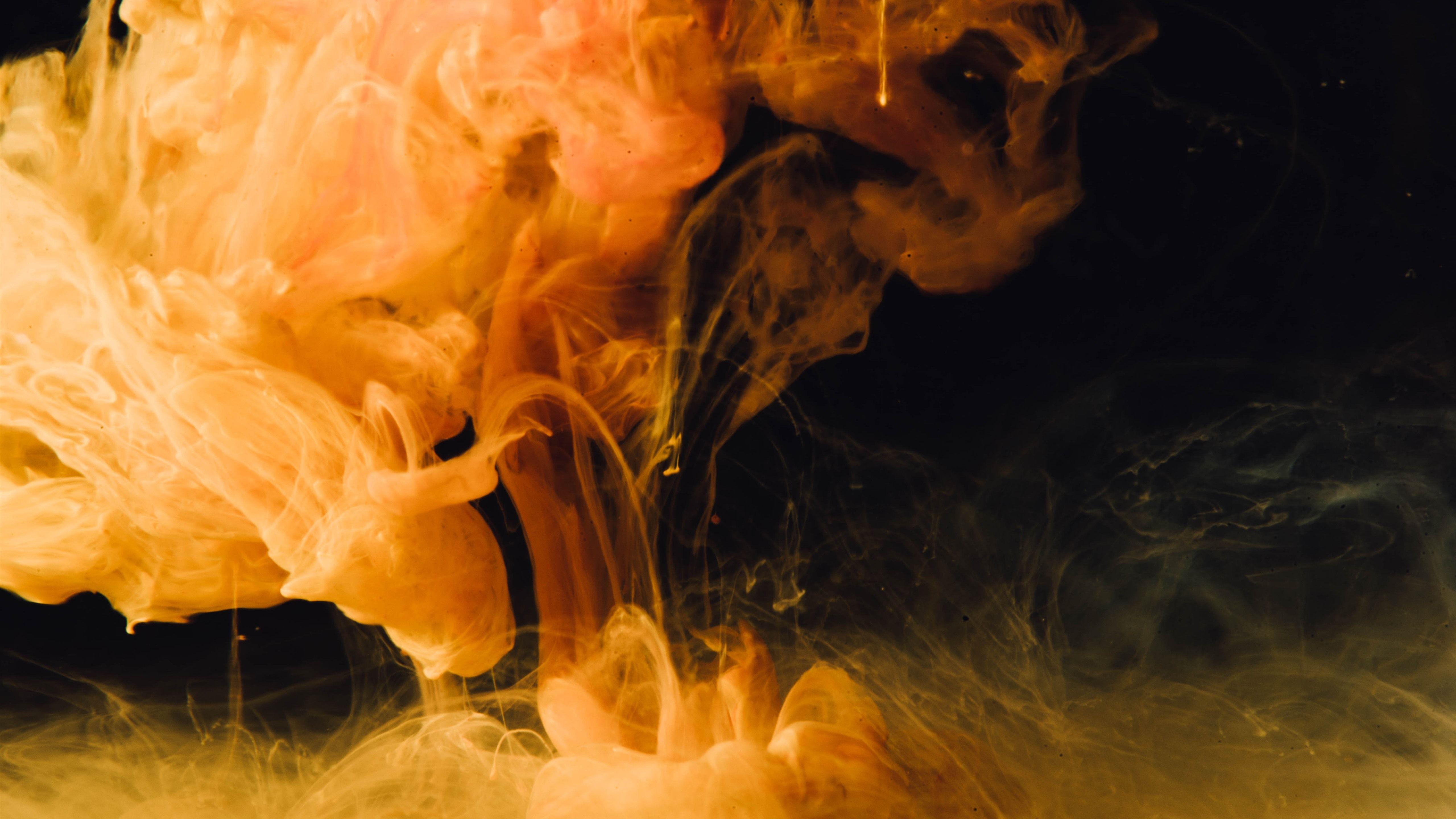 Yellow Smoke Wallpapers - Top Free Yellow Smoke Backgrounds ...