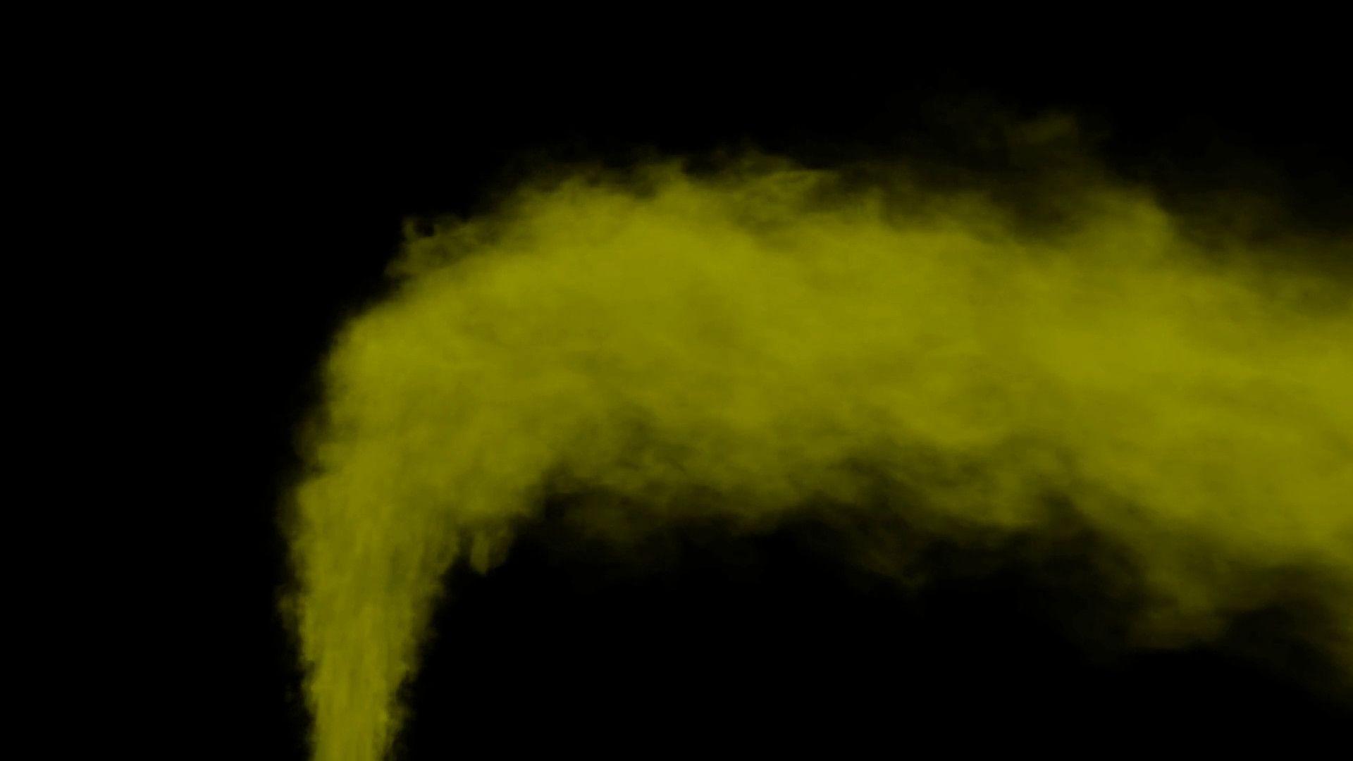 Yellow Smoke Wallpapers - Top Free Yellow Smoke Backgrounds ...