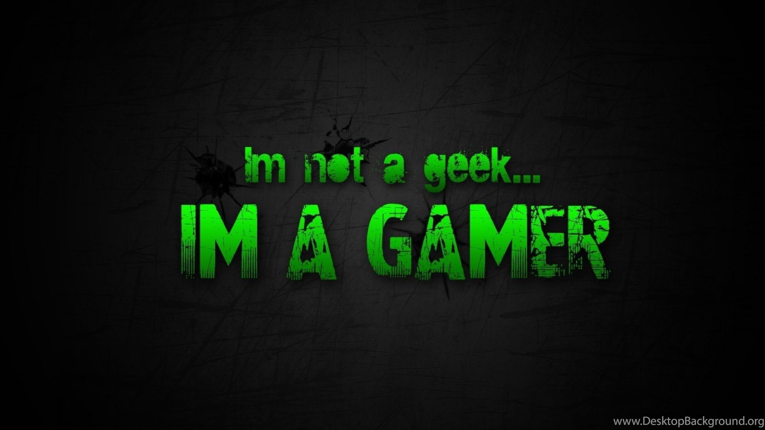 Awesome Gaming Desktop Wallpapers - Top Free Awesome Gaming Desktop ...