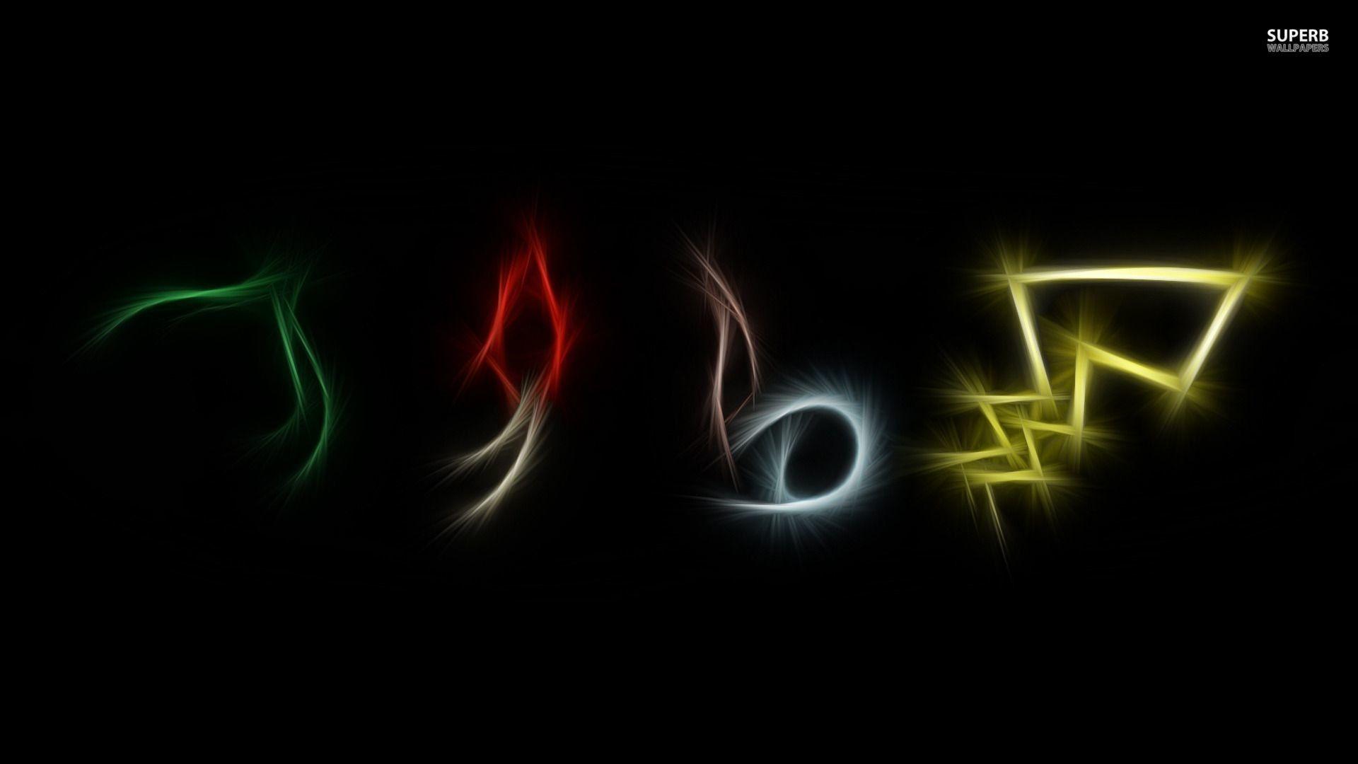 Colorful Gamer Wallpapers - Top Free Colorful Gamer Backgrounds ...