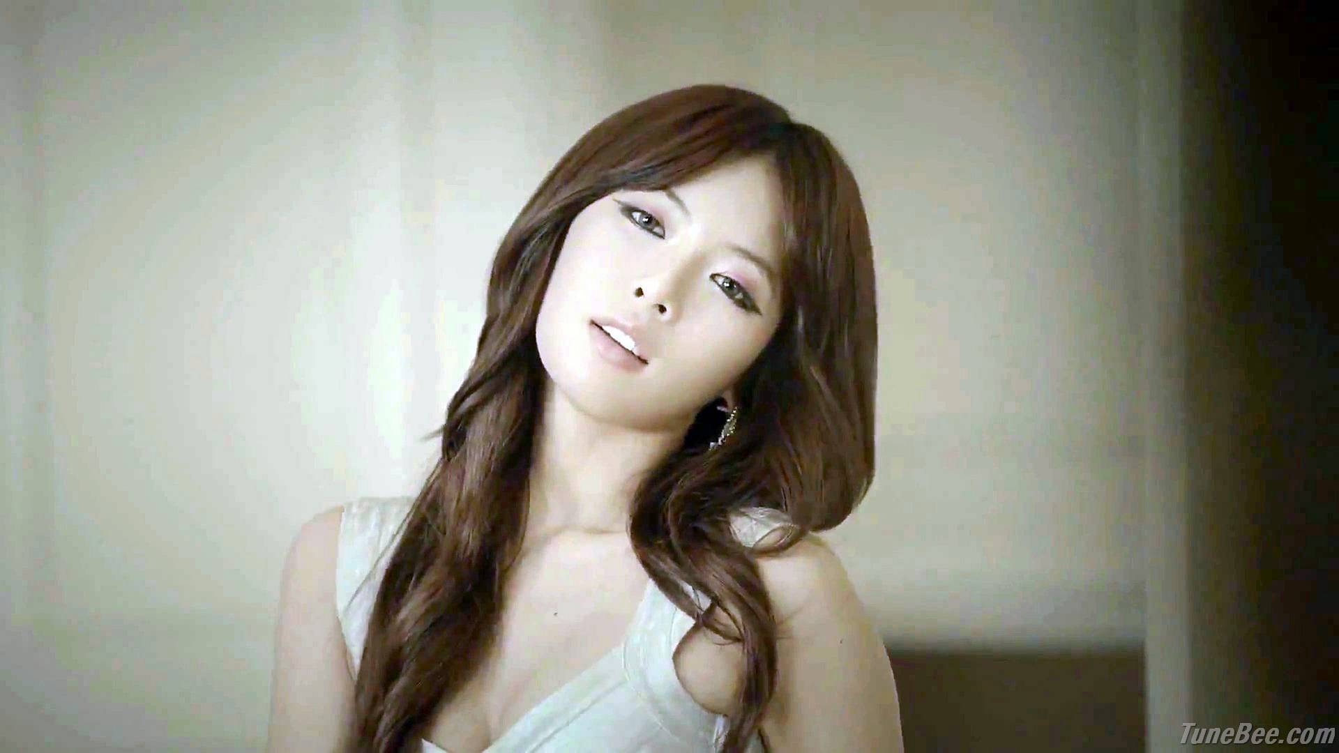 HyunA Desktop Wallpapers - Top Free HyunA Desktop Backgrounds ...