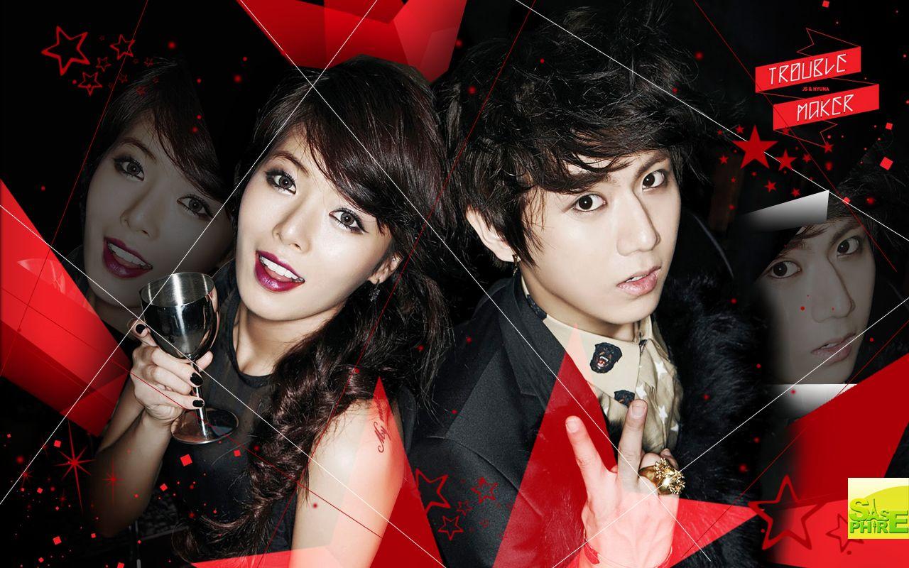 Troublemaker Wallpapers - Top Free Troublemaker Backgrounds ...