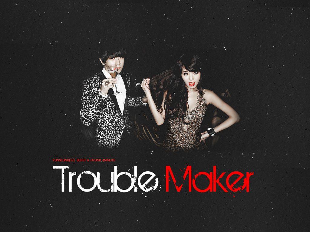 Troublemaker Wallpapers - Top Free Troublemaker Backgrounds ...