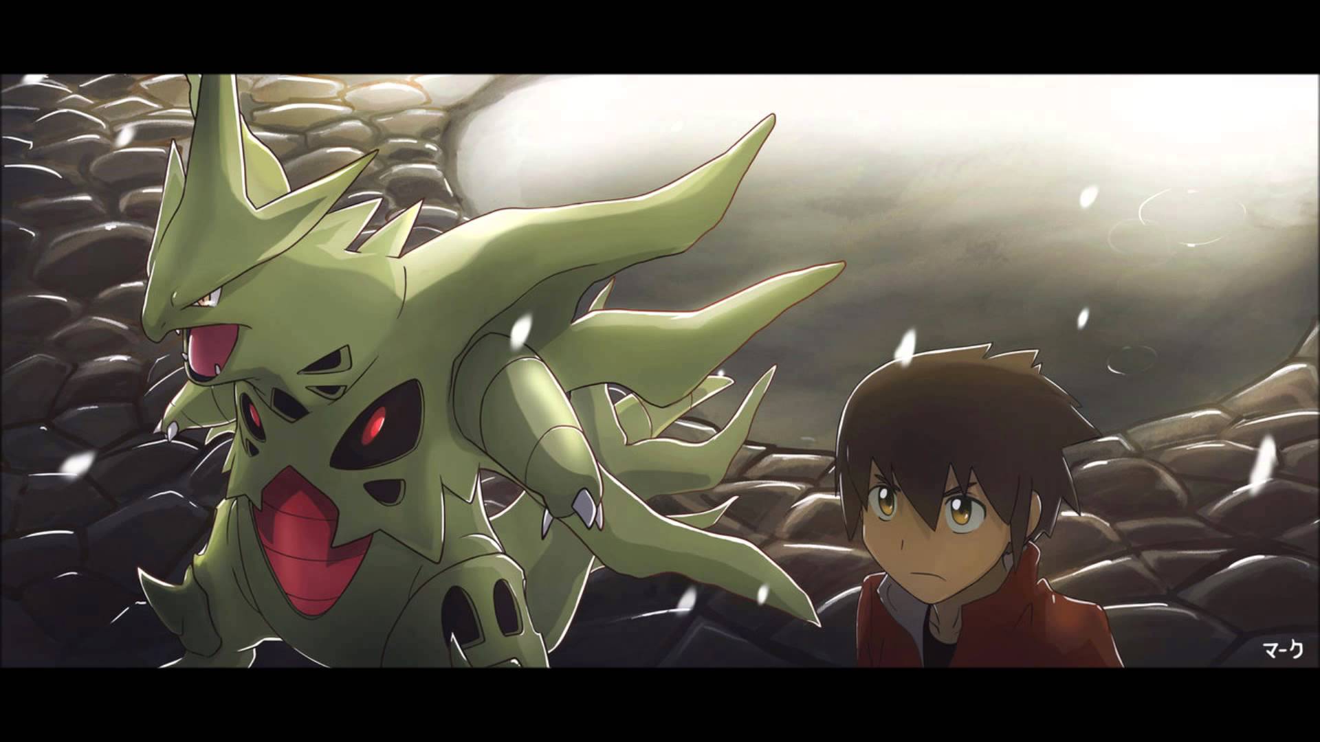 Tyranitar Wallpapers - Top Free Tyranitar Backgrounds - WallpaperAccess