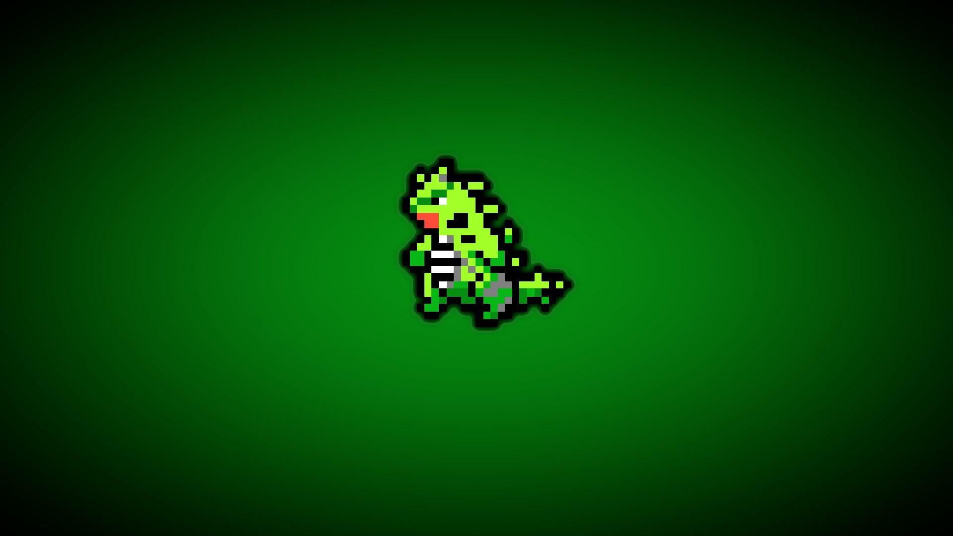 Tyranitar Wallpapers - Top Free Tyranitar Backgrounds - WallpaperAccess